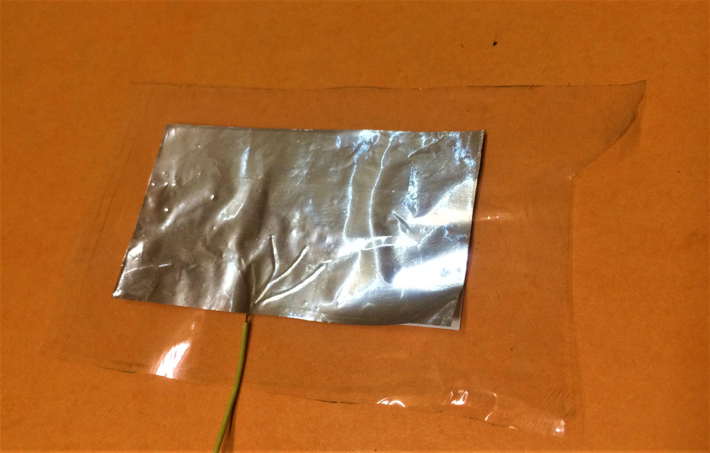 D.I.Y. Variable Capacitor : 17 Steps (with Pictures) - Instructables