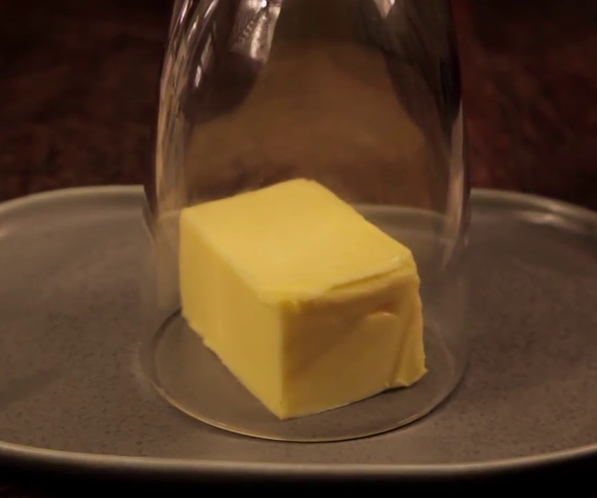How to Quickly Soften Butter - Food Hack : 3 Steps - Instructables