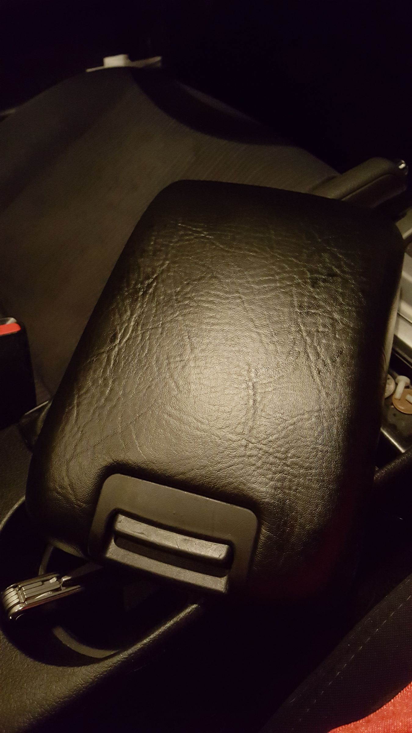 Car Armrest DIY : 5 Steps (with Pictures) - Instructables
