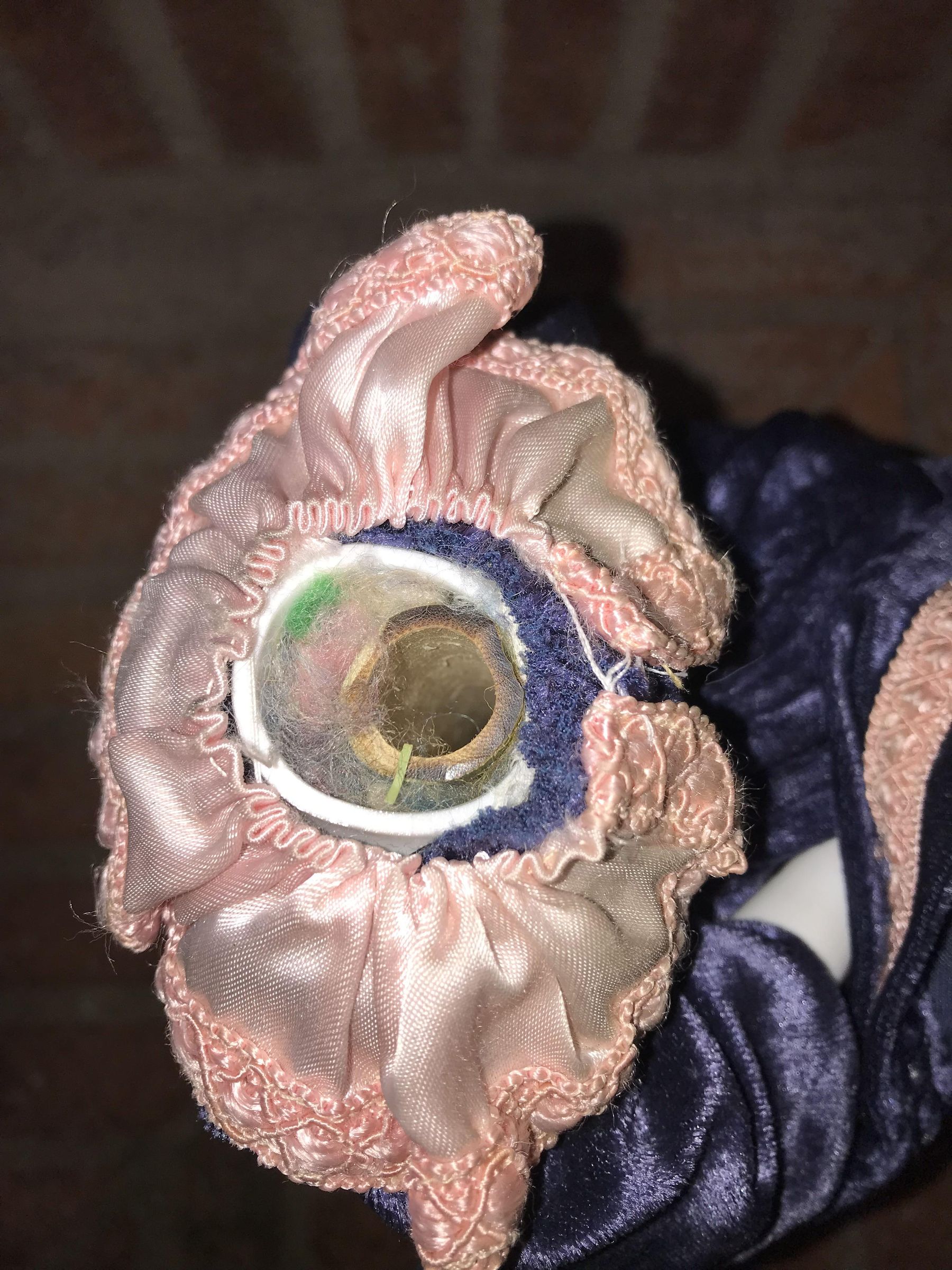 Possesed Doll ; Anabell : 6 Steps - Instructables