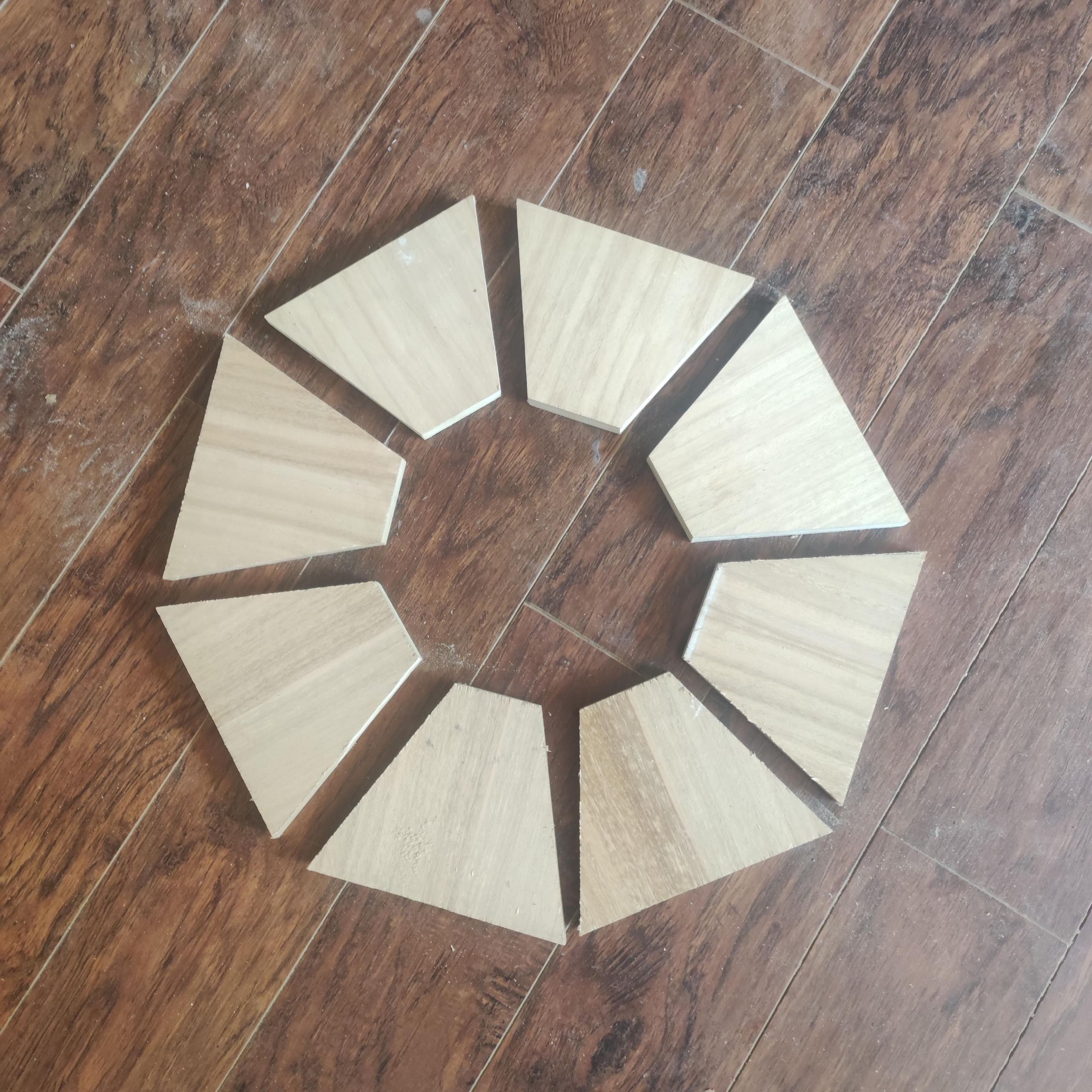 Conical Dining Table : 12 Steps (with Pictures) - Instructables