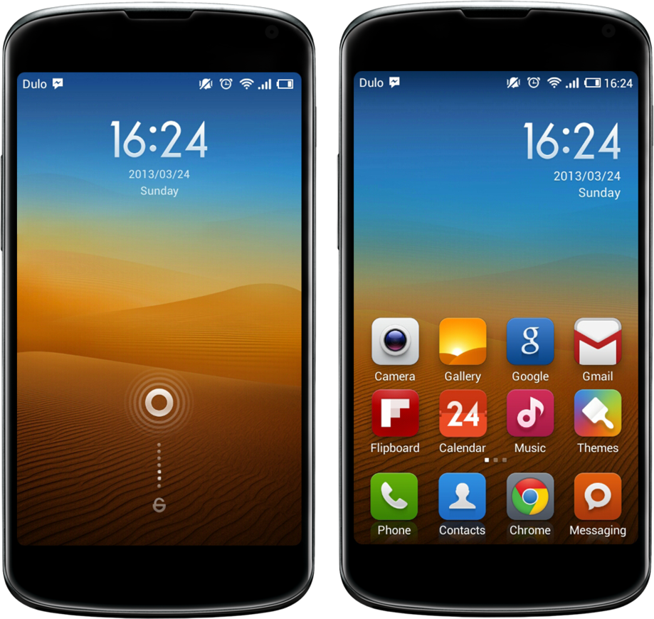 How to Install a Custom Rom for Android Phones : 5 Steps - Instructables