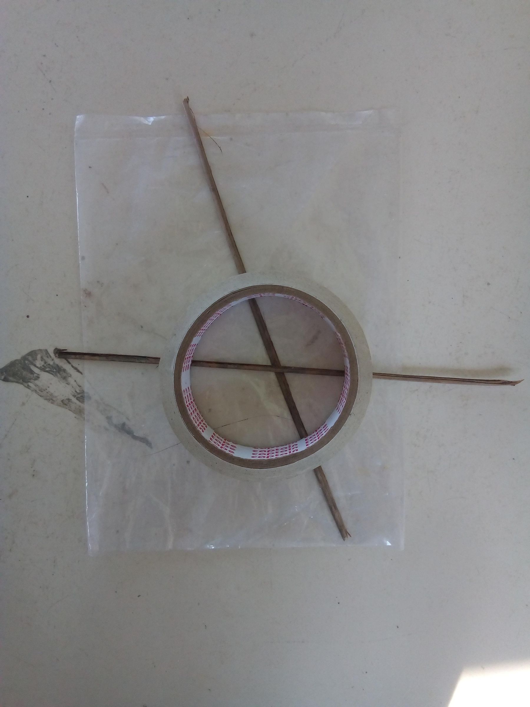 THE PAINT BAND : 6 Steps - Instructables