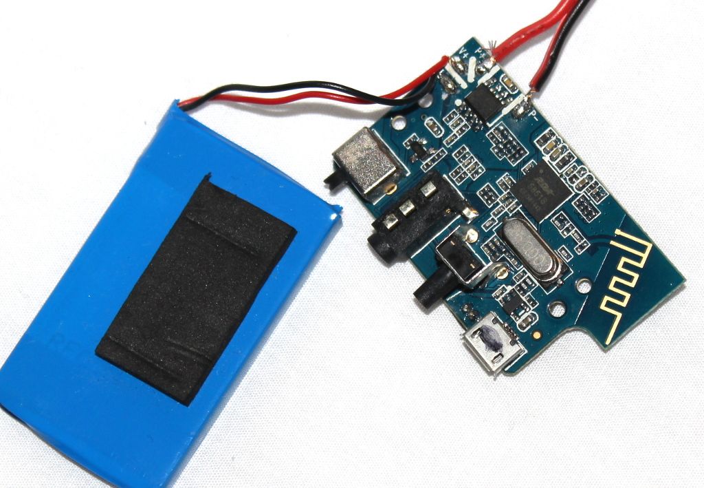 How to Add Bluetooth to a Vintage Radio : 9 Steps (with Pictures ...