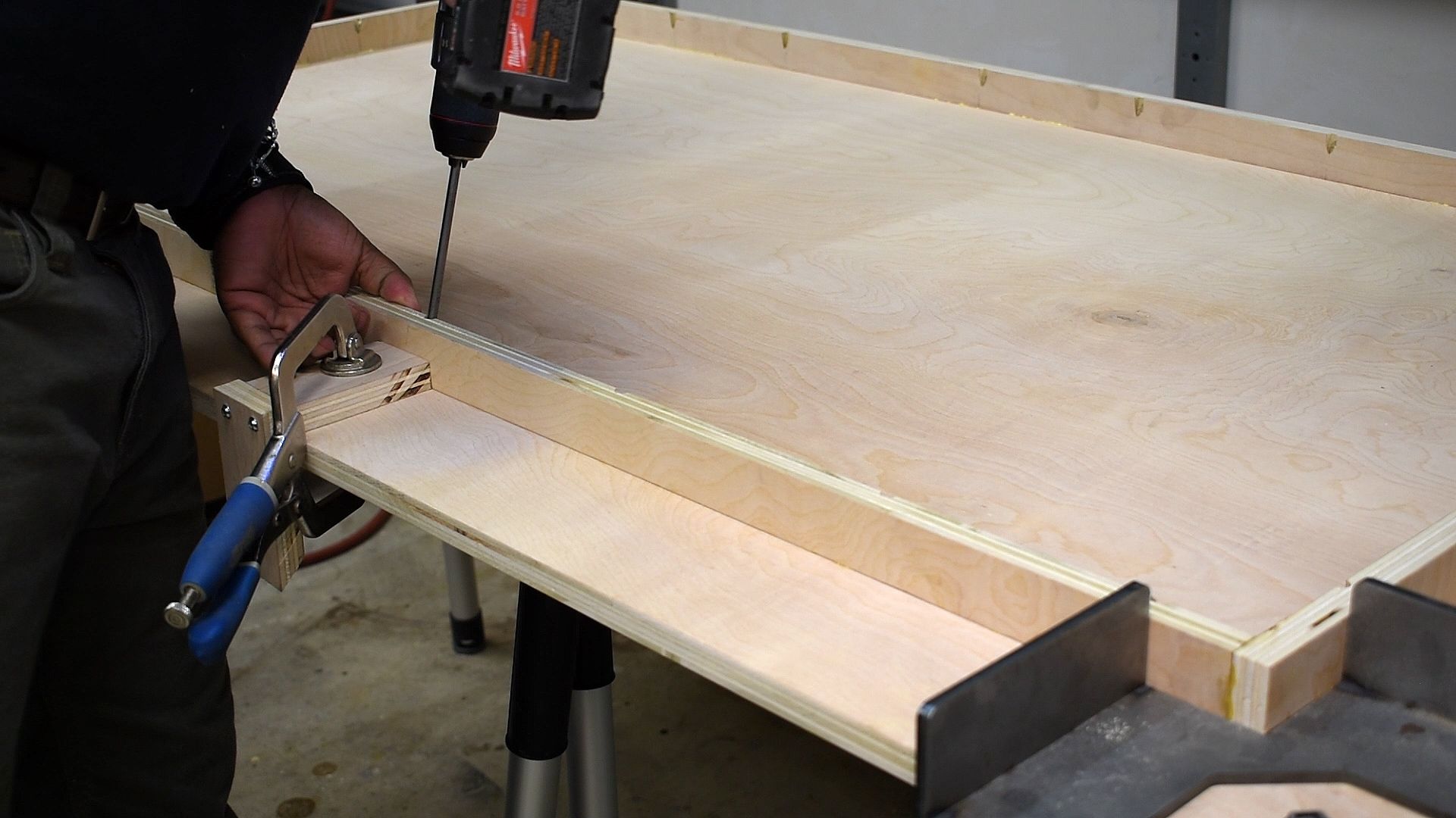 Make a TV Panel and Hide Your Wires : 10 Steps (with Pictures ...