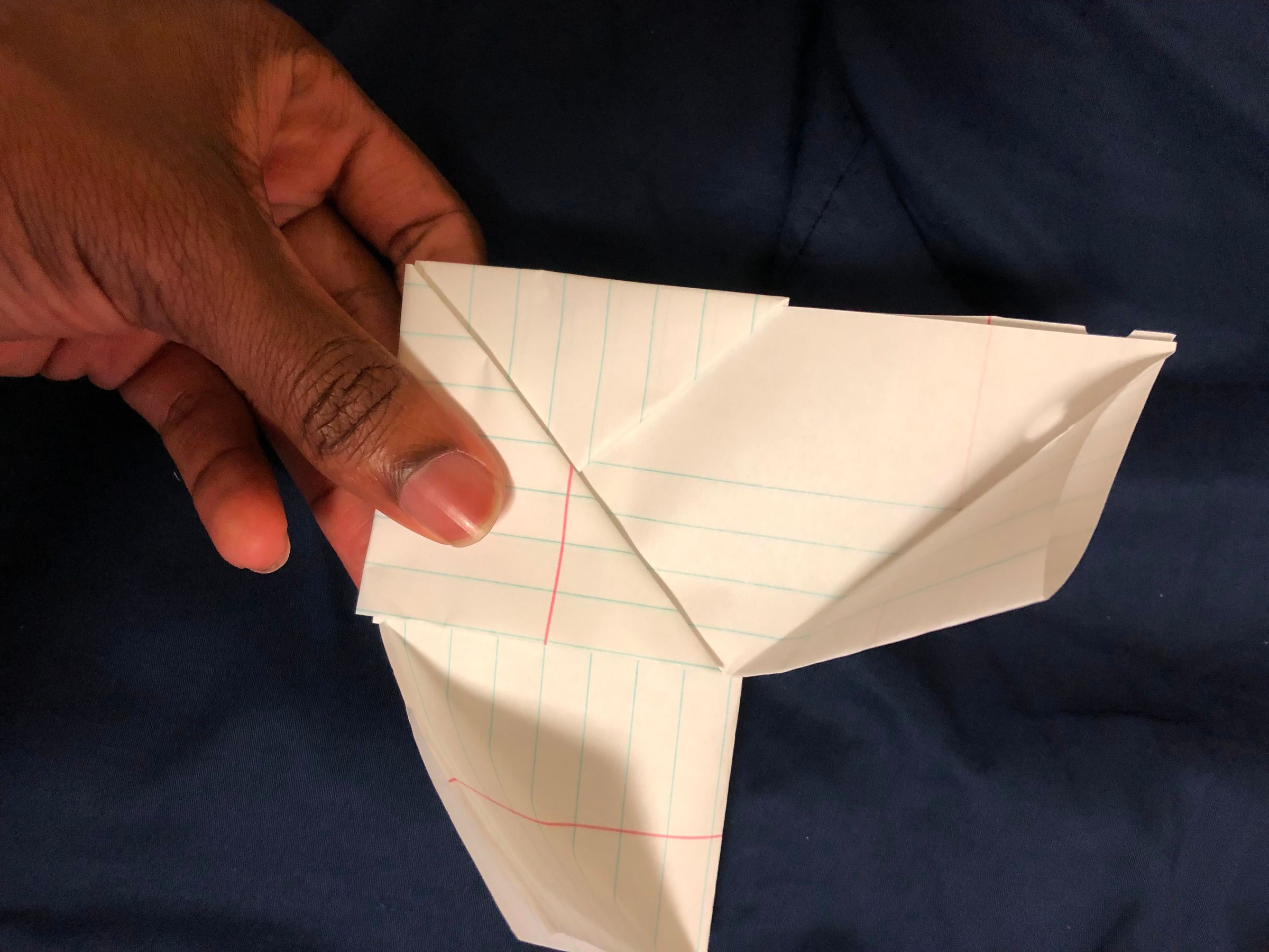 How to Create a Paper Spinning Top : 8 Steps - Instructables