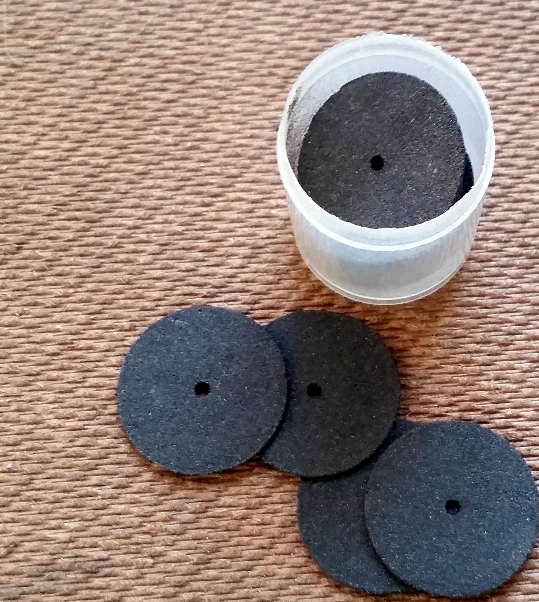 Handmade Bullet Pendants : 4 Steps - Instructables