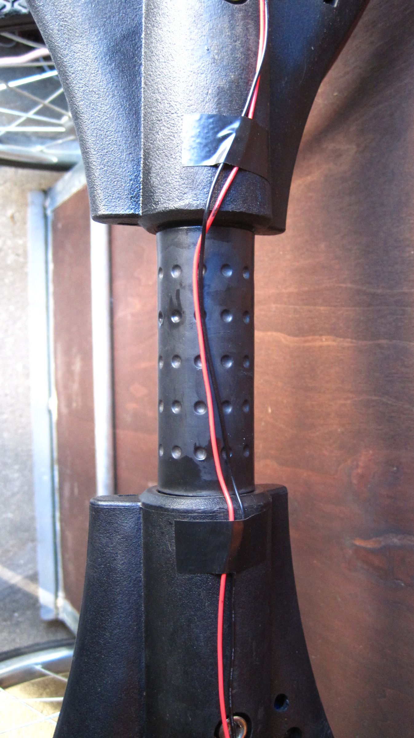 Ripstick Under-body Kit : 9 Steps (with Pictures) - Instructables