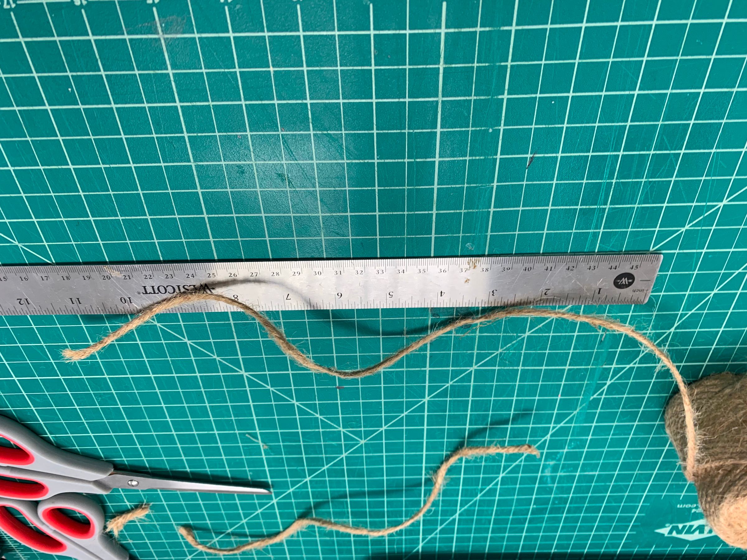 Homemade Parachute : 6 Steps - Instructables