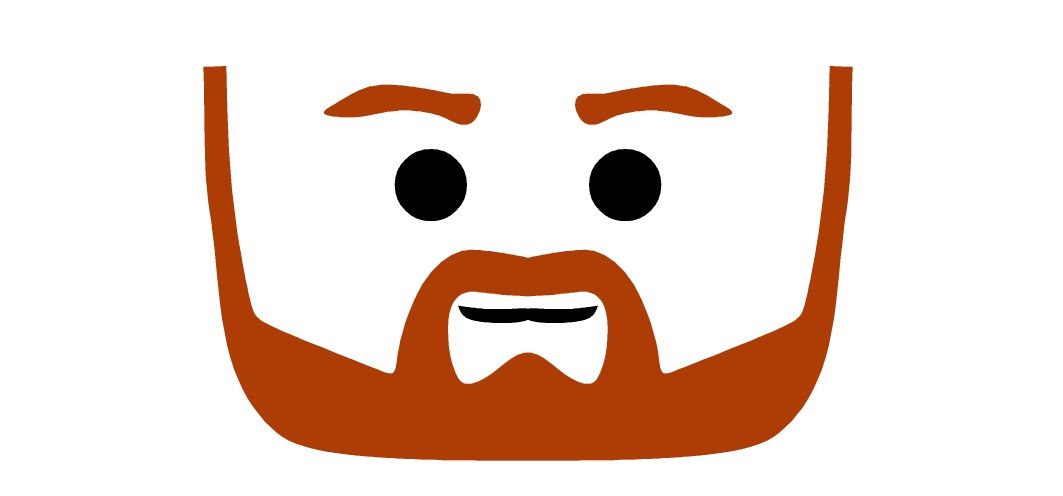 3d Printed Ultimate Lego Figure : 17 Steps (with Pictures) - Instructables