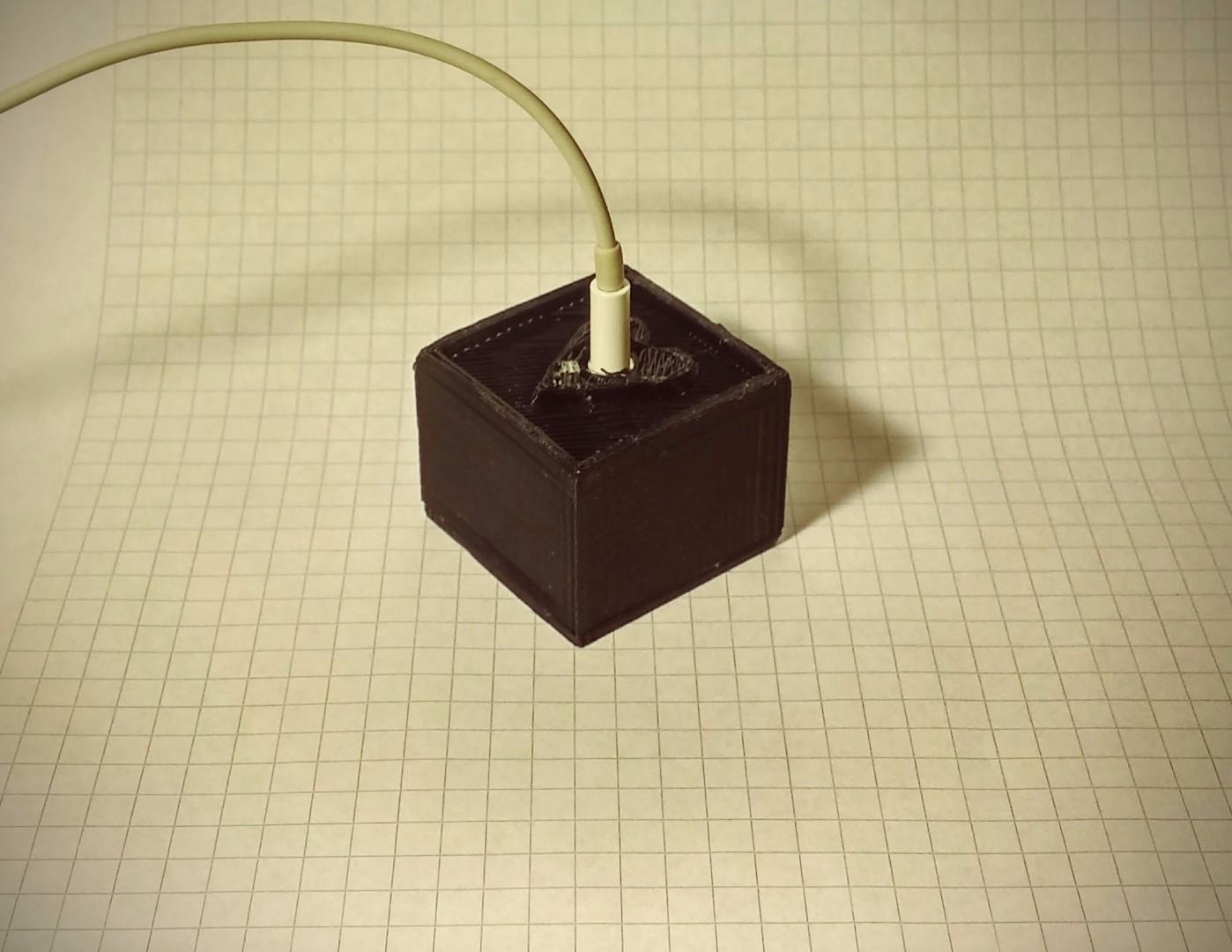 Sweet Talking Box - Gift Idea : 11 Steps (with Pictures) - Instructables