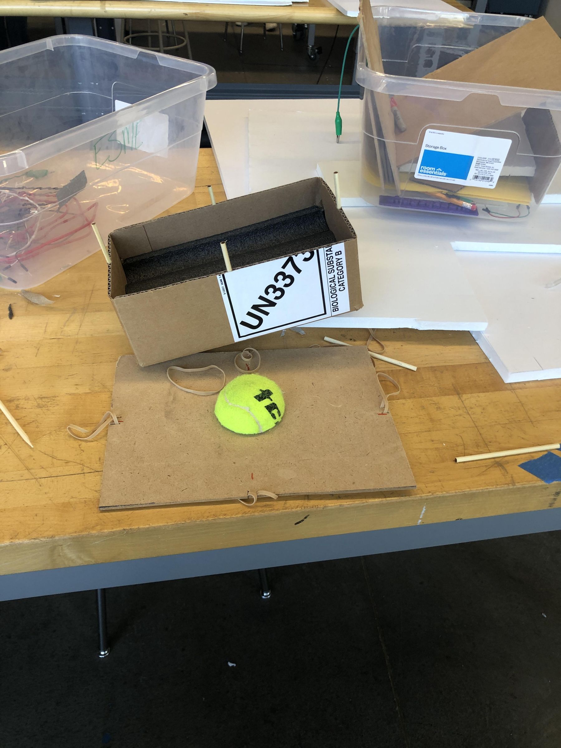 Drumstick Game Controller Kit : 11 Steps - Instructables