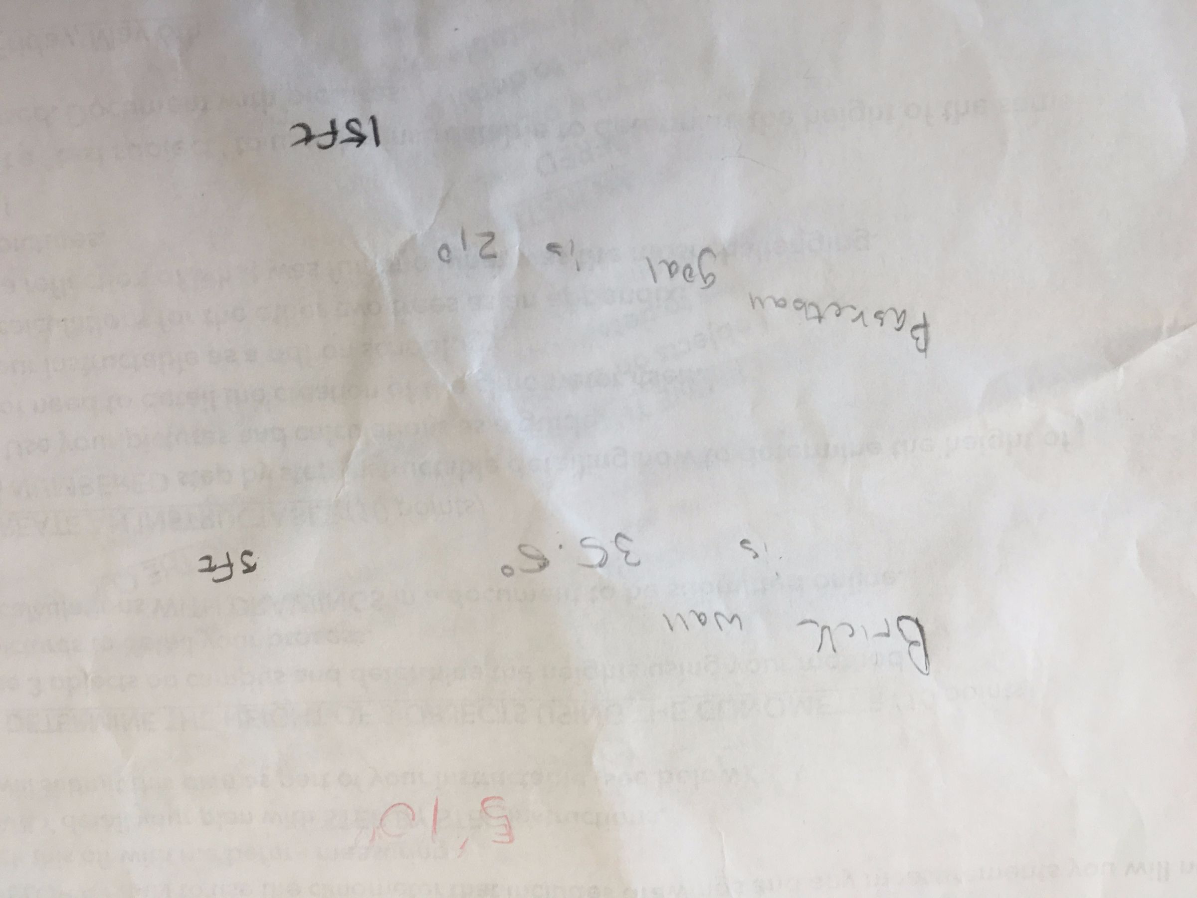 How to Use a Clinometer : 5 Steps - Instructables