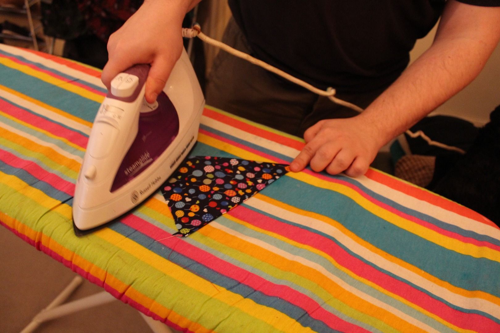 Best Bunting! : 7 Steps (with Pictures) - Instructables