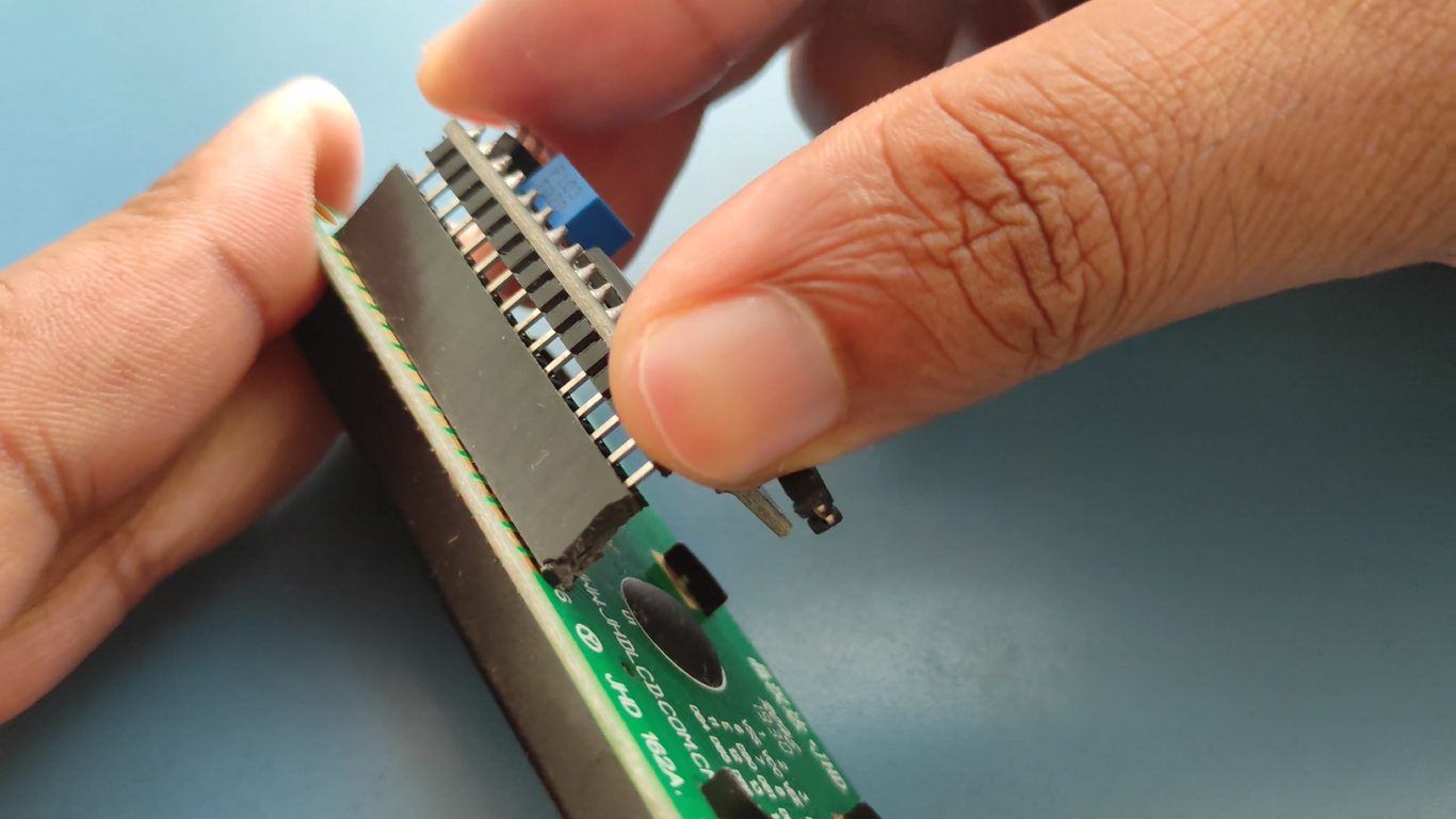 Lora Data Sender : 4 Steps - Instructables