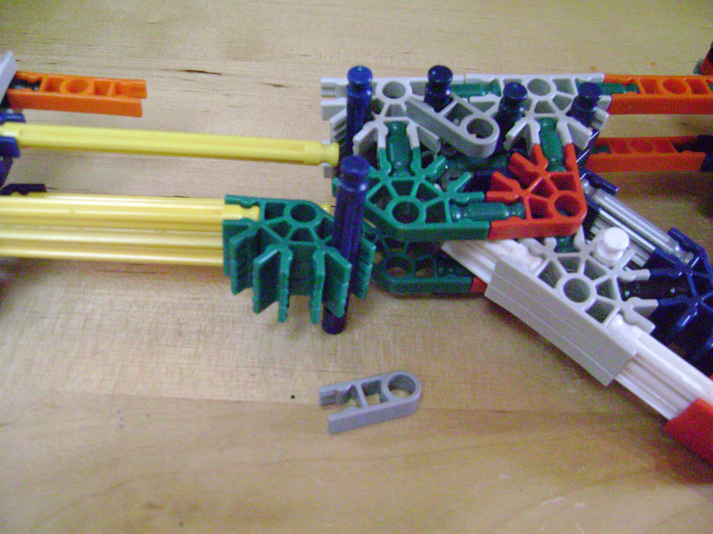 The Racker Rifle : 5 Steps - Instructables