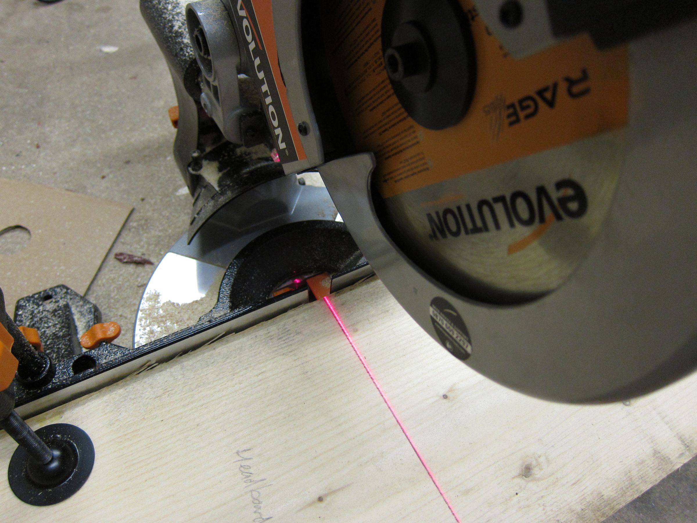 Tension Series - Floating Bed : 9 Steps (with Pictures) - Instructables