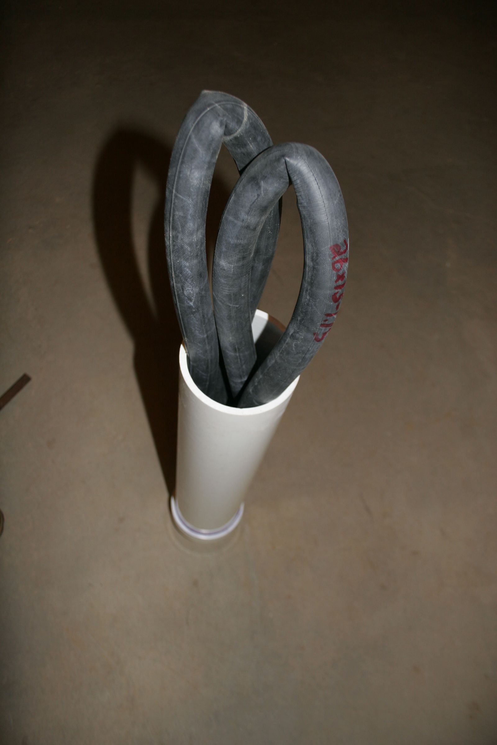Hydraulic Ram Pump : 10 Steps (with Pictures) - Instructables
