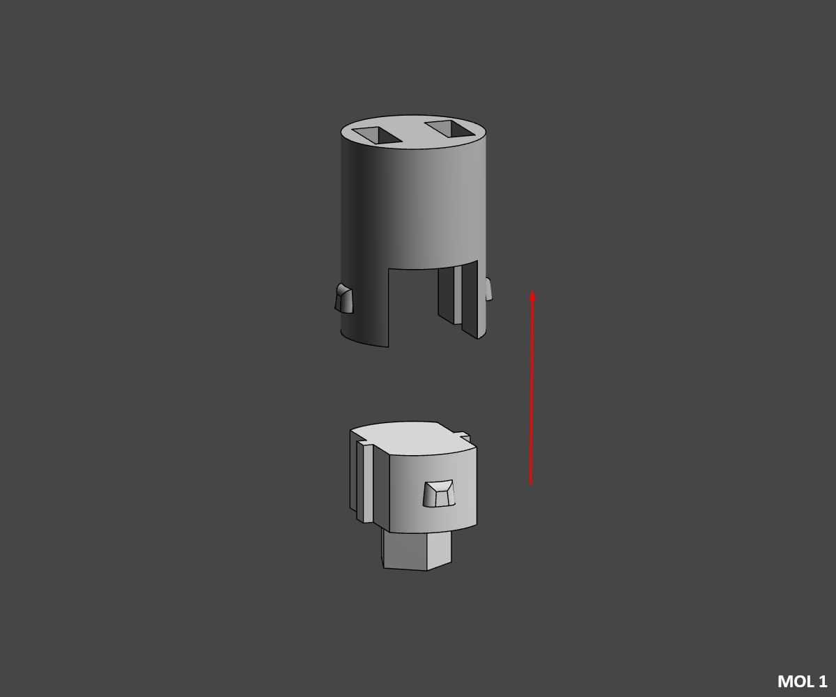 Titan 3C : 15 Steps - Instructables