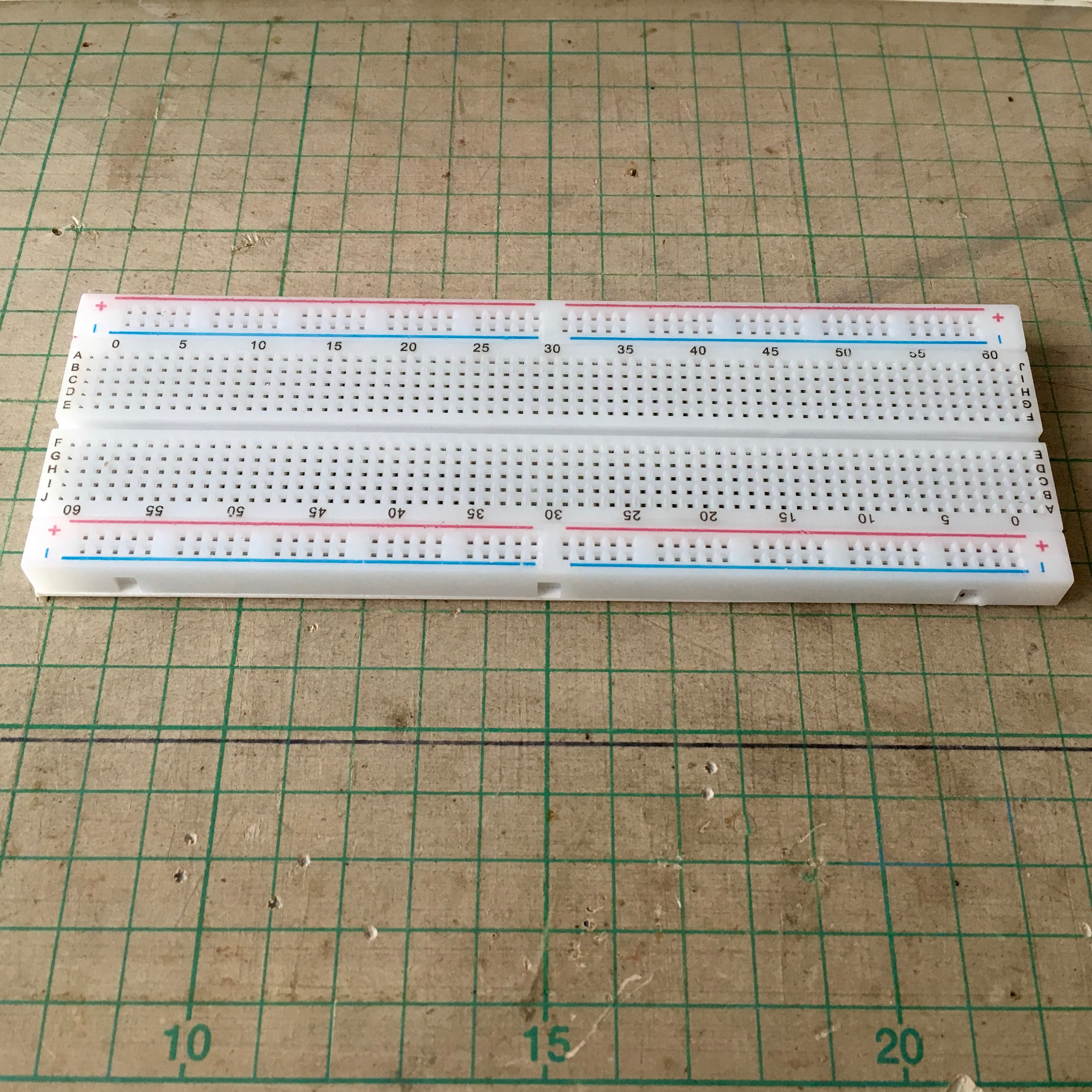 Breadboard RetroPie : 33 Steps (with Pictures) - Instructables