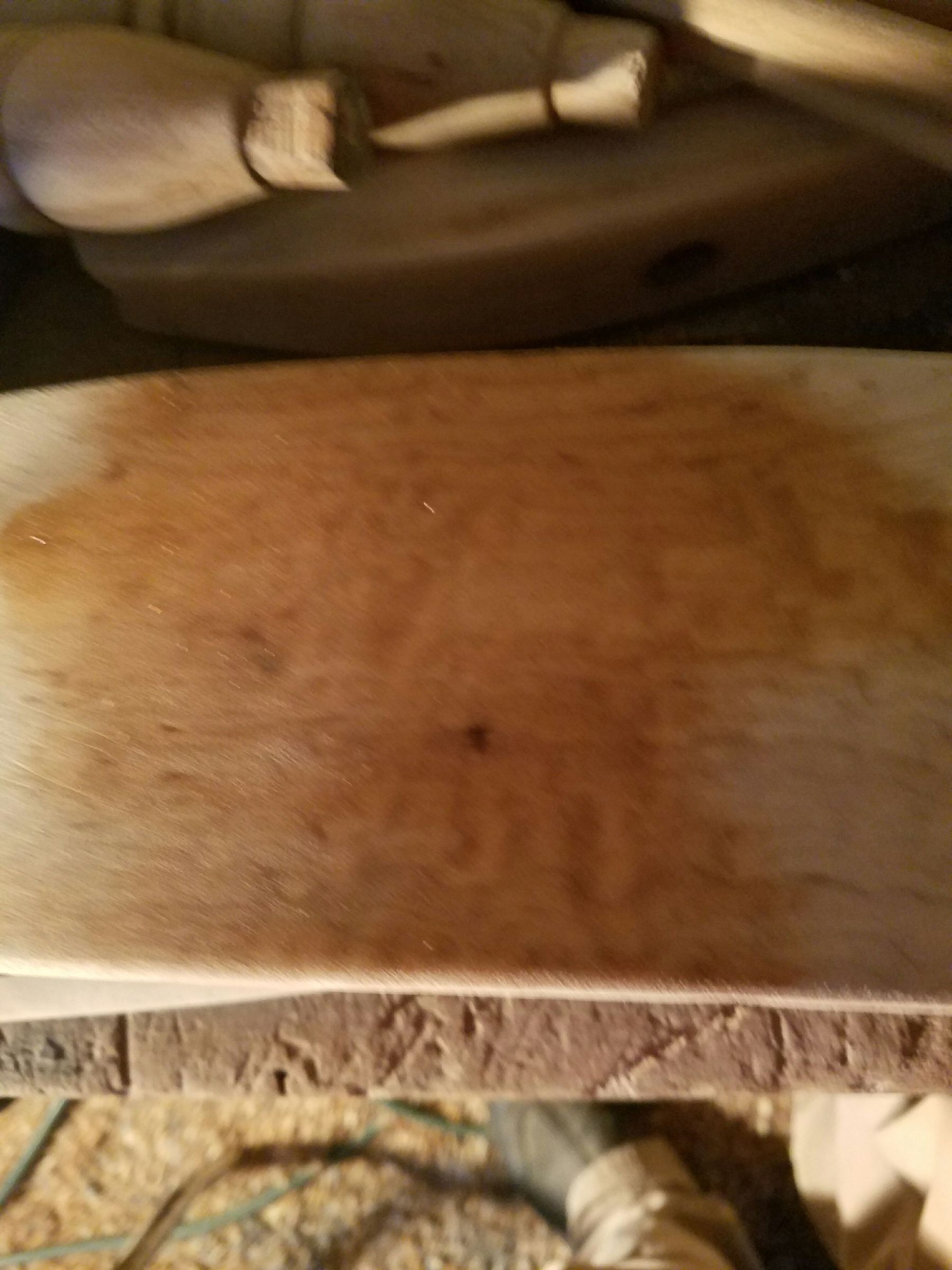 Redo a Broken Rocking Chair and Add Something Special : 6 Steps (with ...