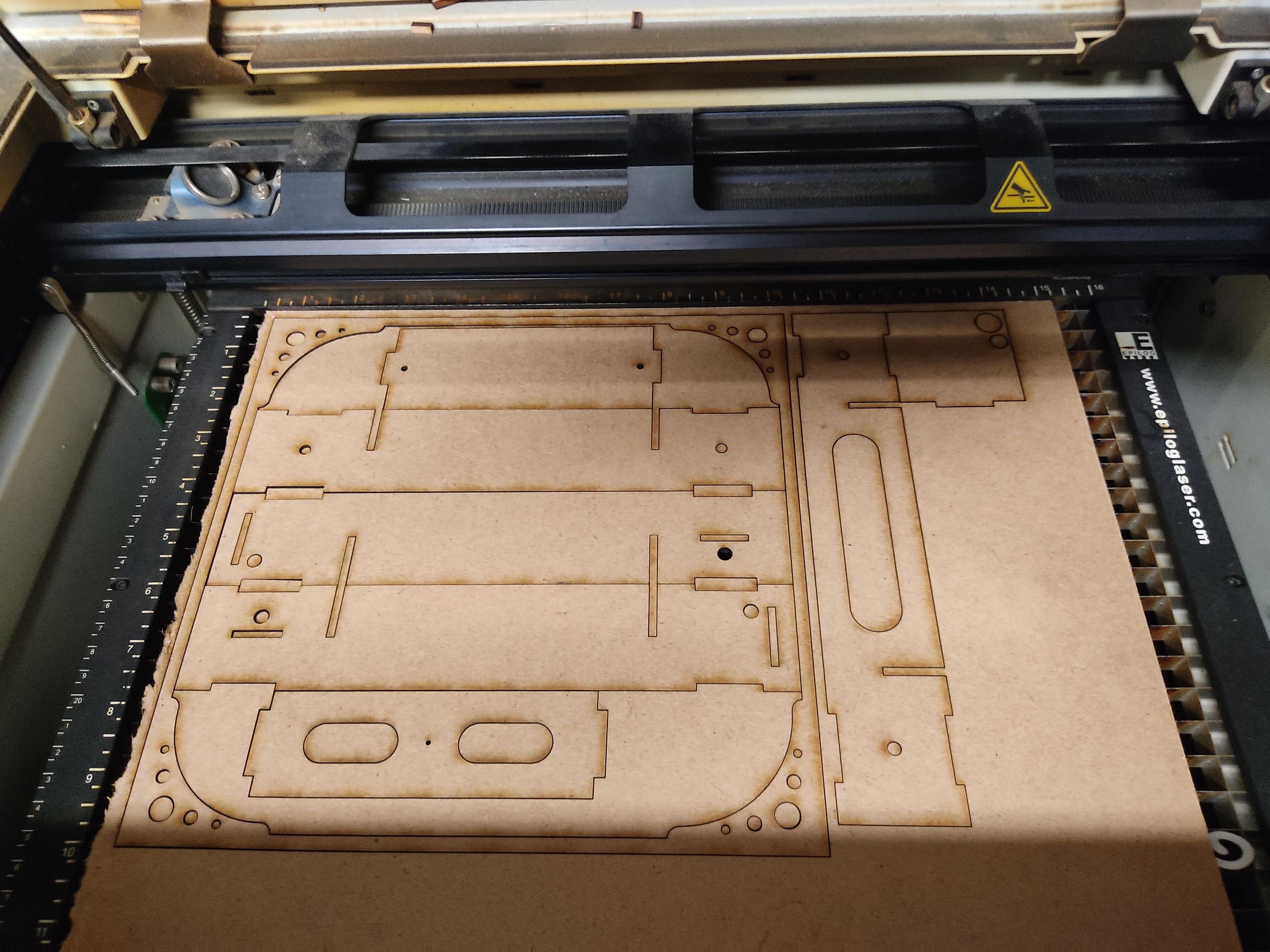 Light on 3D Frame : 9 Steps (with Pictures) - Instructables