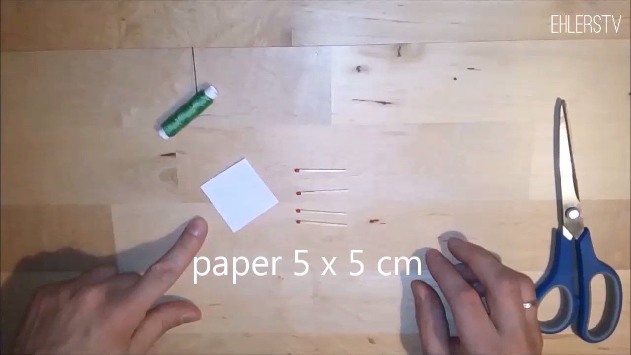 DIY Darts (out of Matches) : 7 Steps (with Pictures) - Instructables