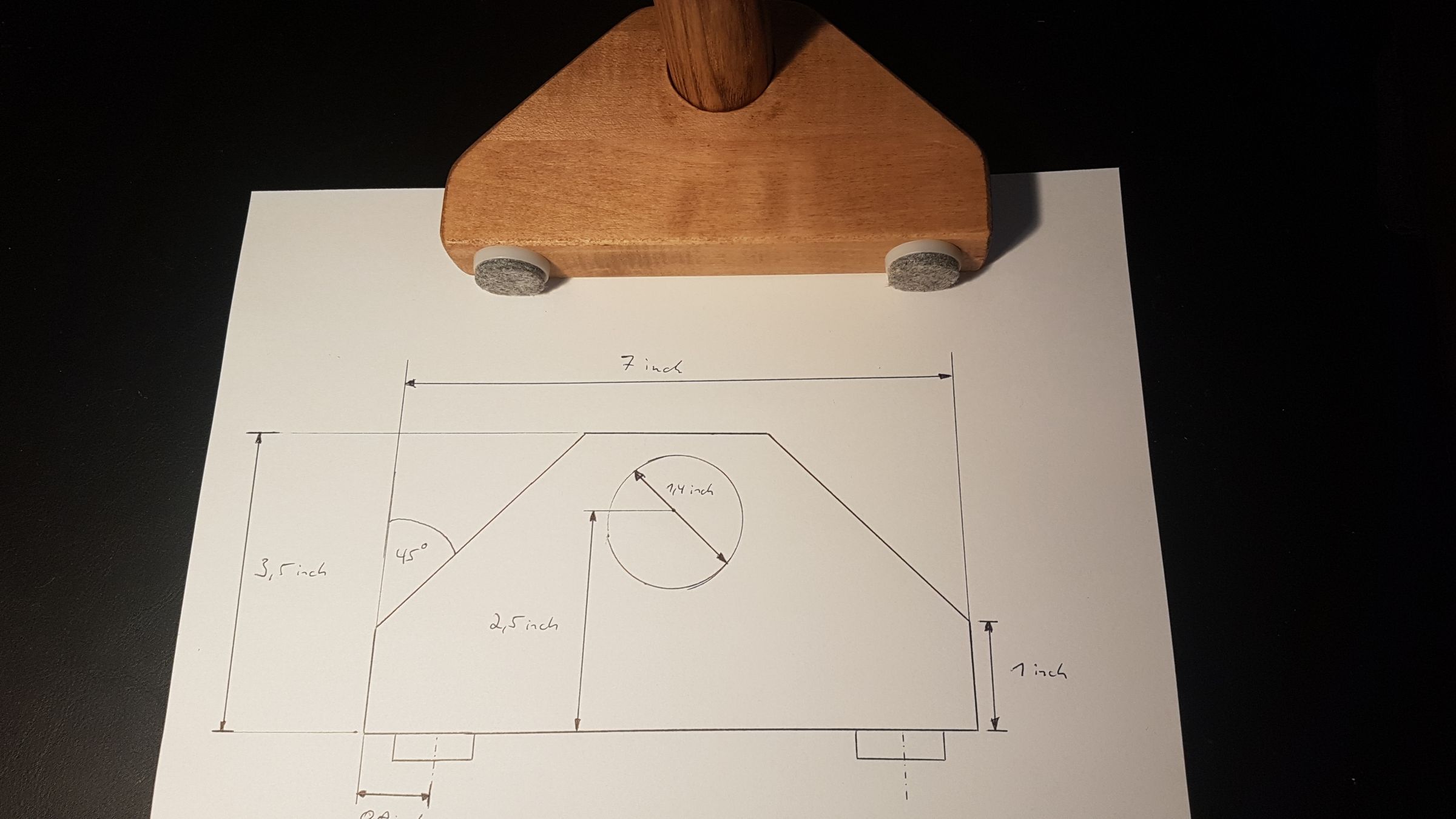 Push Up Handle : 7 Steps (with Pictures) - Instructables