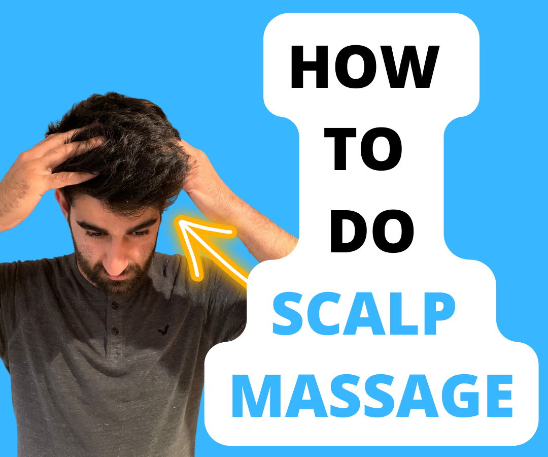 How to Do Scalp Massage : 5 Steps - Instructables