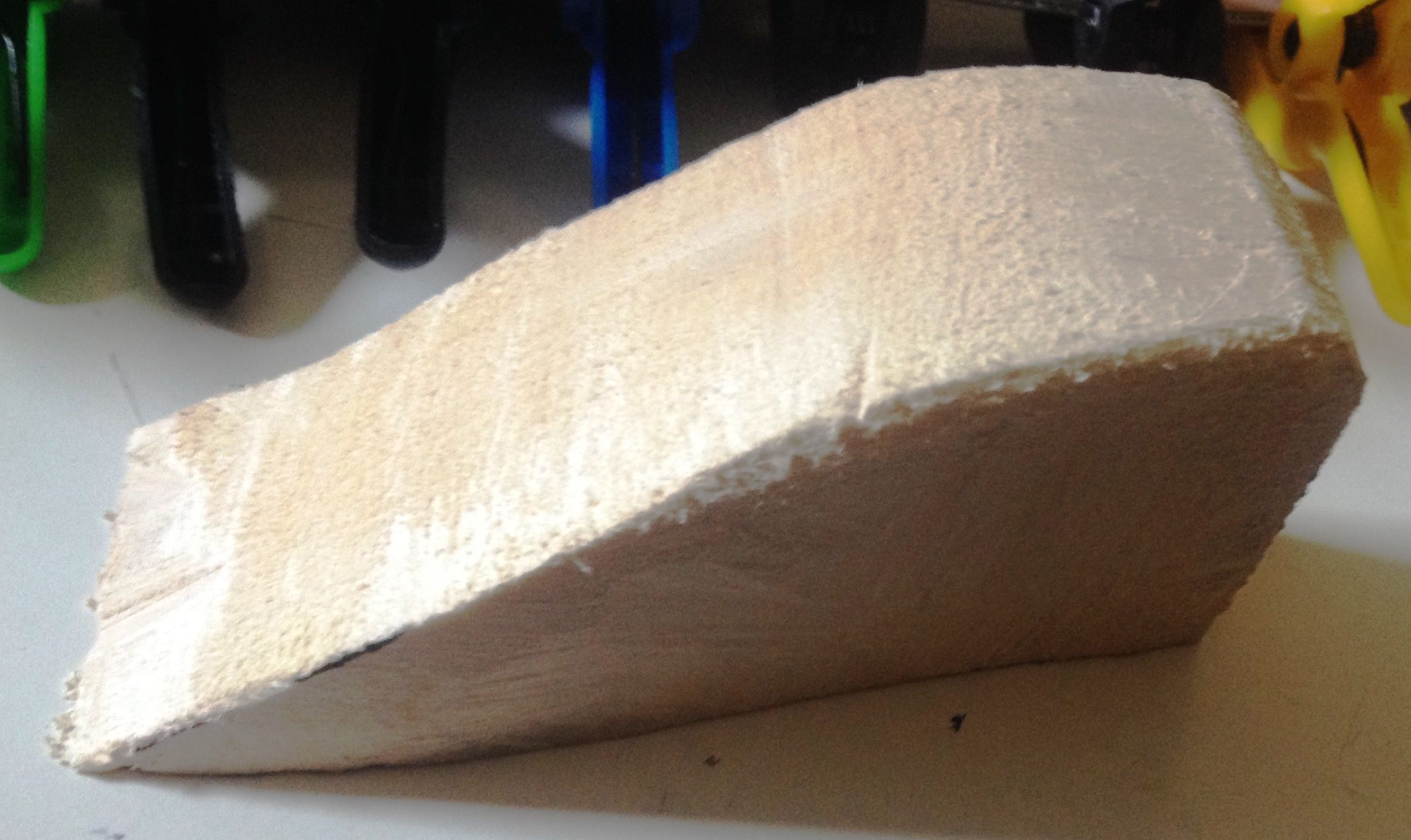 DIY Wedge Heels : 7 Steps (with Pictures) - Instructables