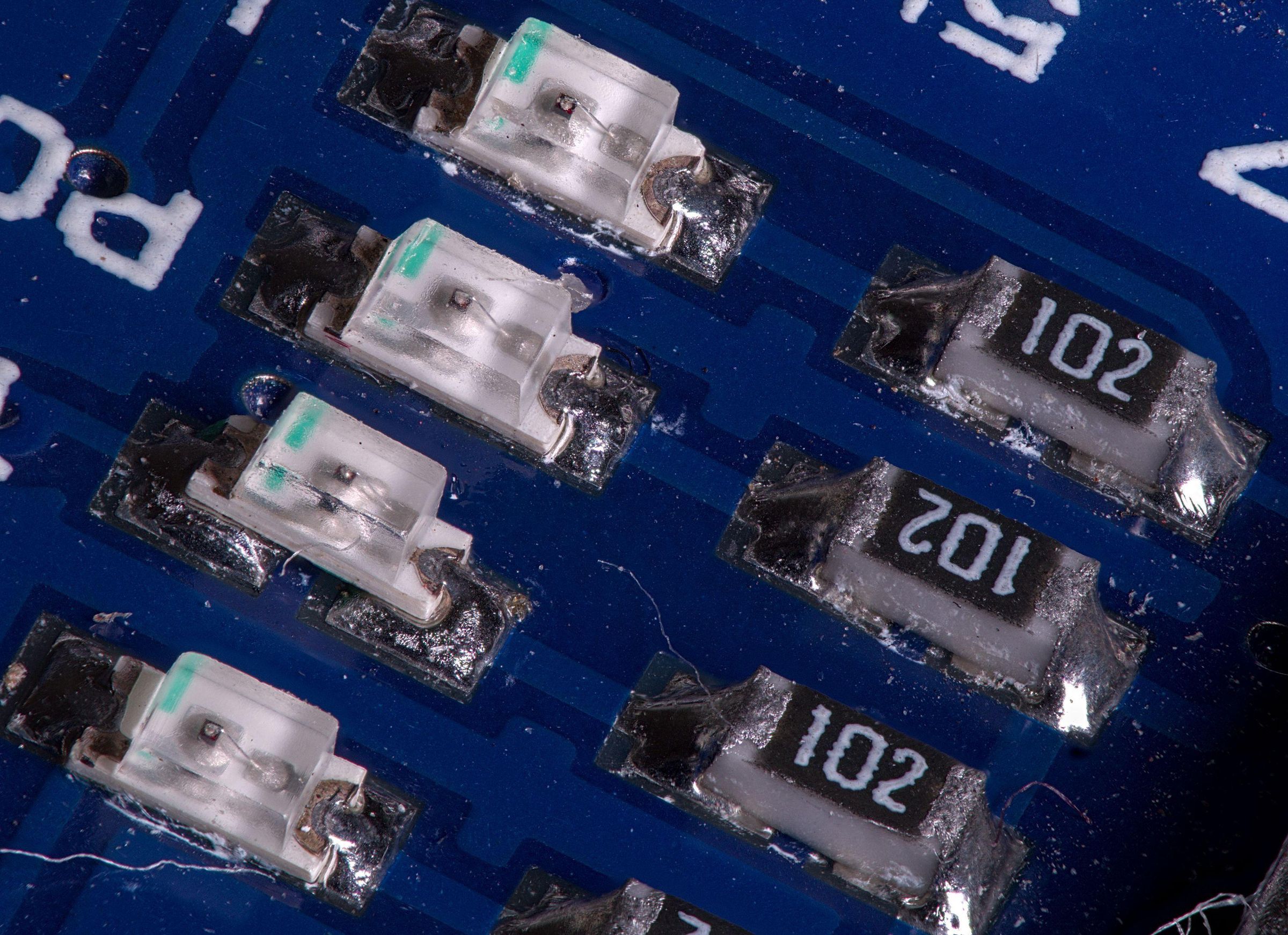 DIY Motorized Macro Rail : 10 Steps (with Pictures) - Instructables