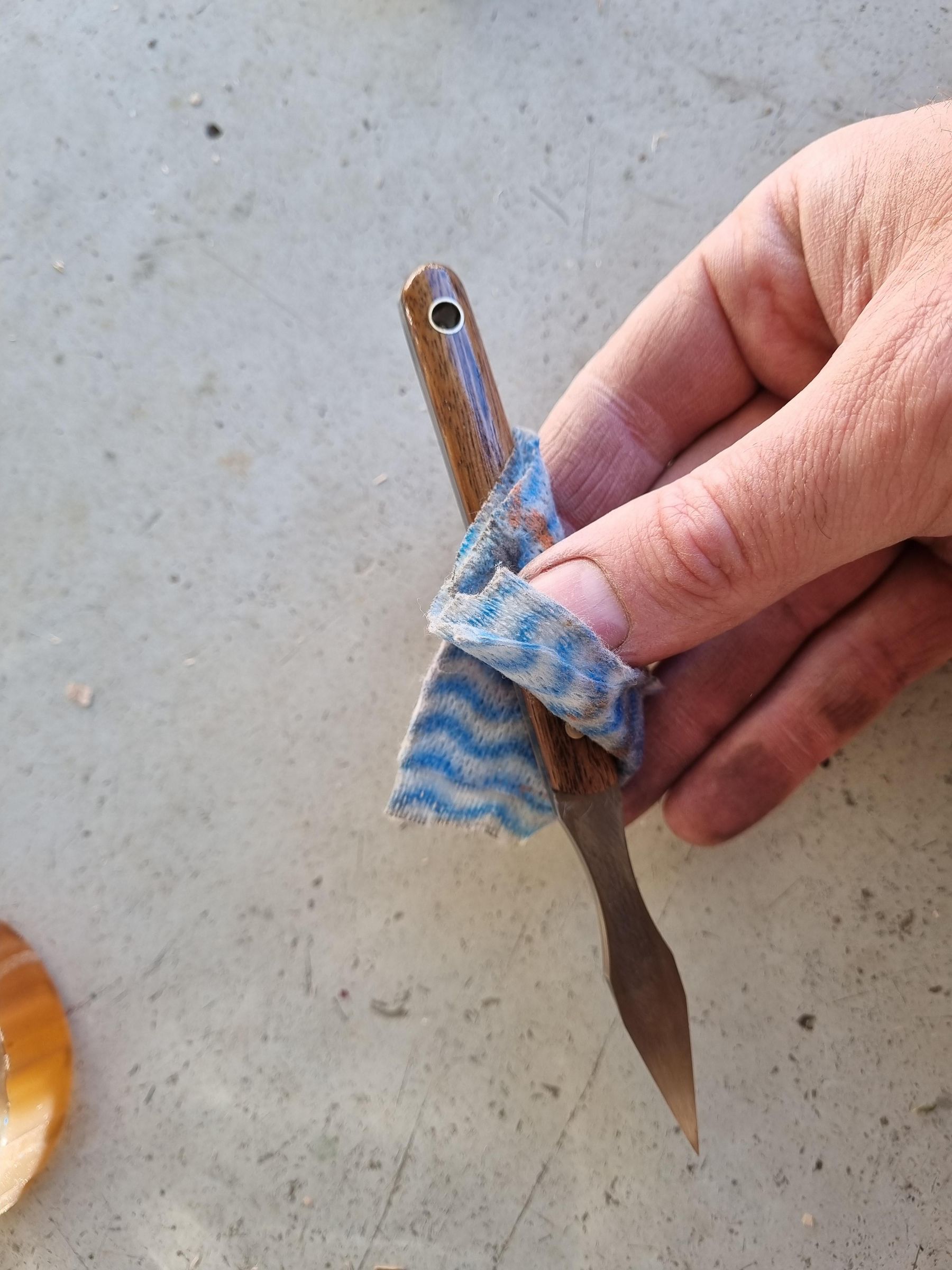 Marking Knife : 8 Steps (with Pictures) - Instructables