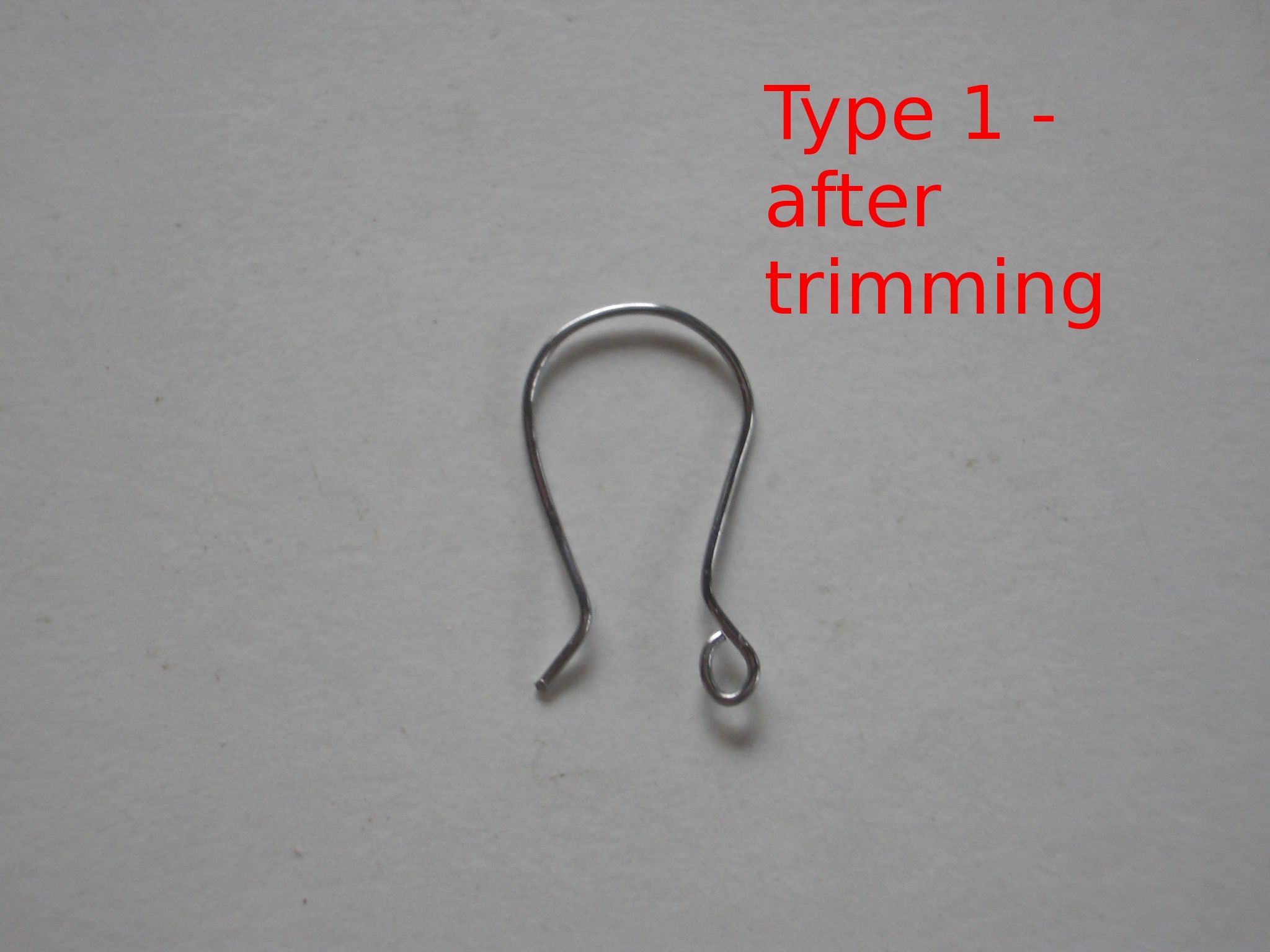 How to Make a Jig for Speedy Earwires : 6 Steps - Instructables