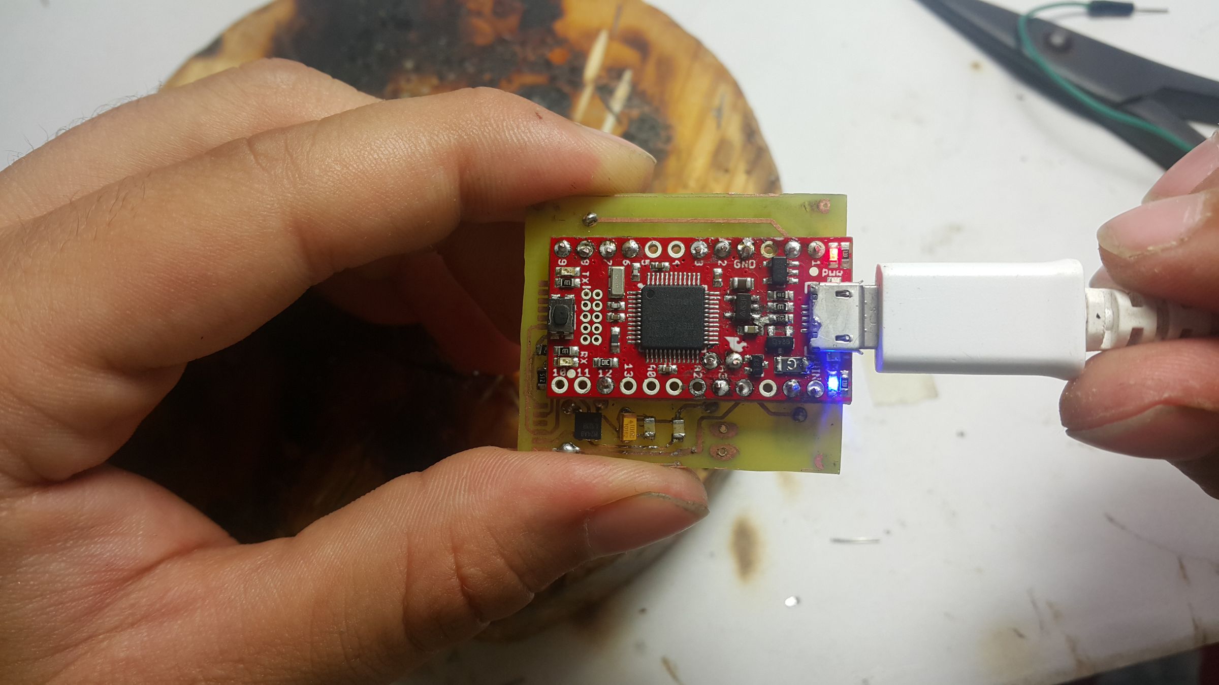 DIY Arduino Watch Sport 2.0 : 31 Steps (with Pictures) - Instructables