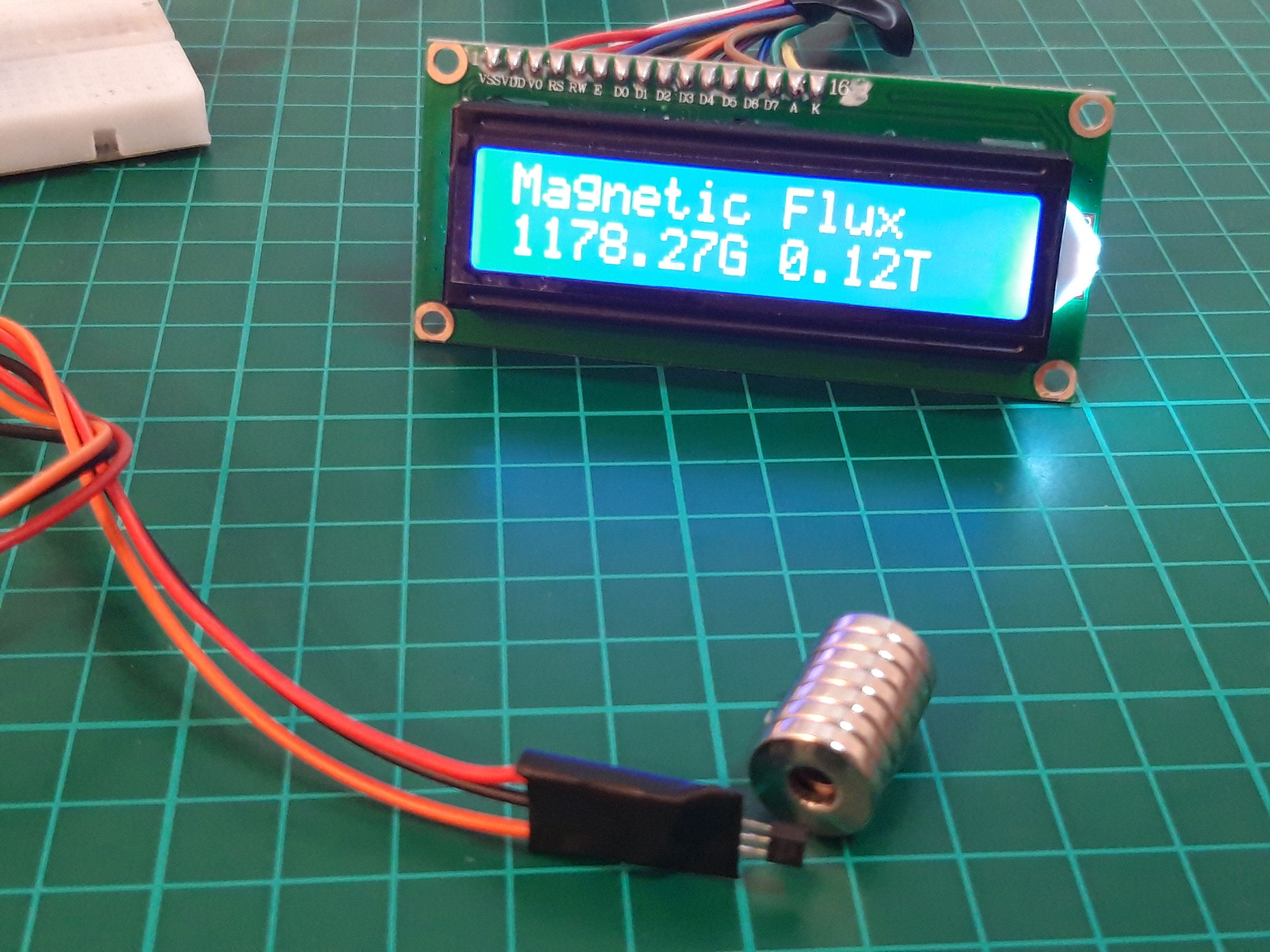 Electromagnetic Lab : 12 Steps (with Pictures) - Instructables