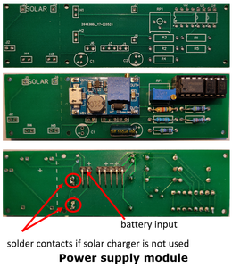 Multifunction Monitoring Module With Email Alert : 5 Steps - Instructables