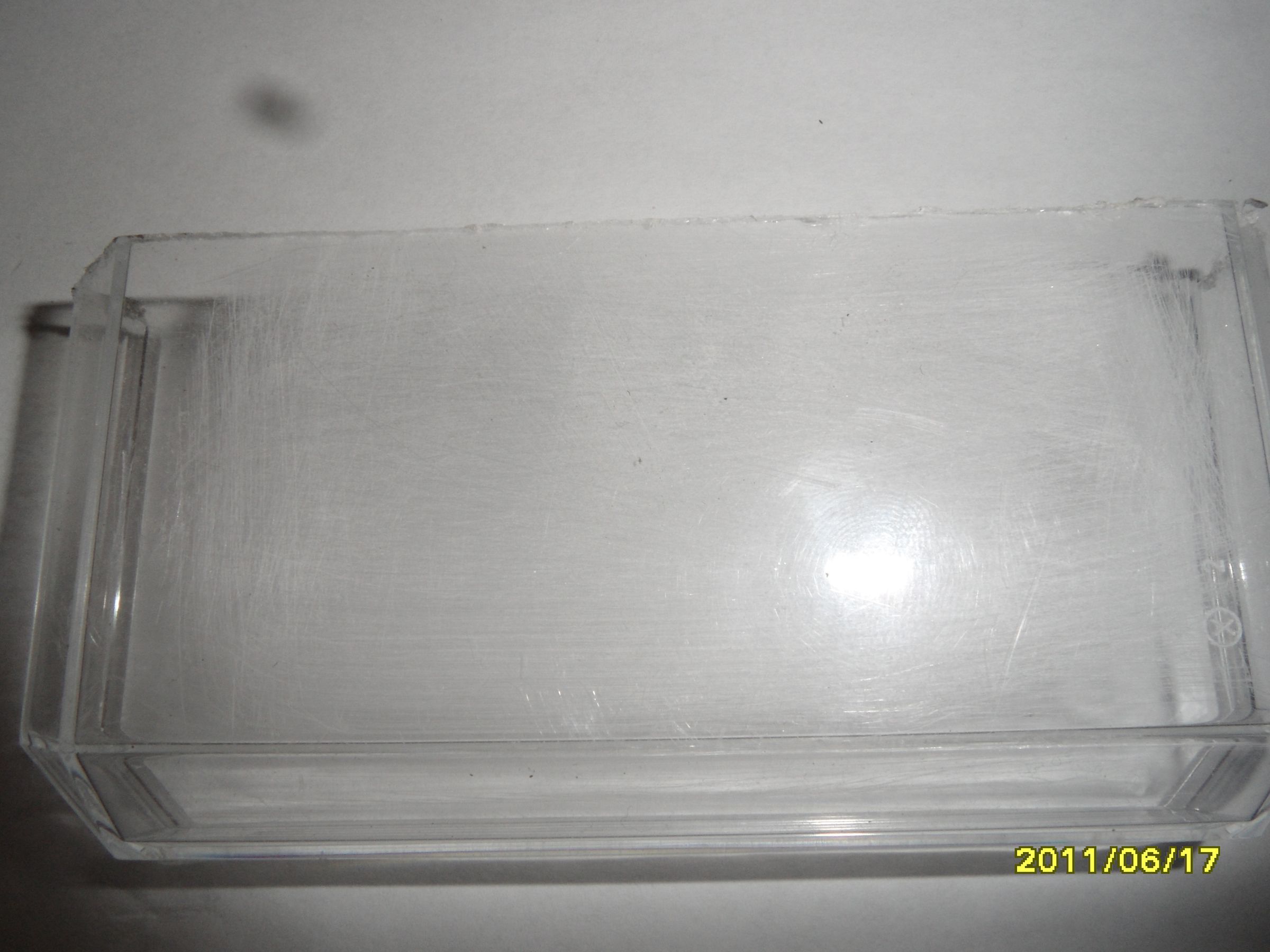 LED Nightlight and Laser Light Show Using 4017 and 555. : 5 Steps ...