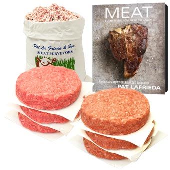 Meat Contest - Instructables