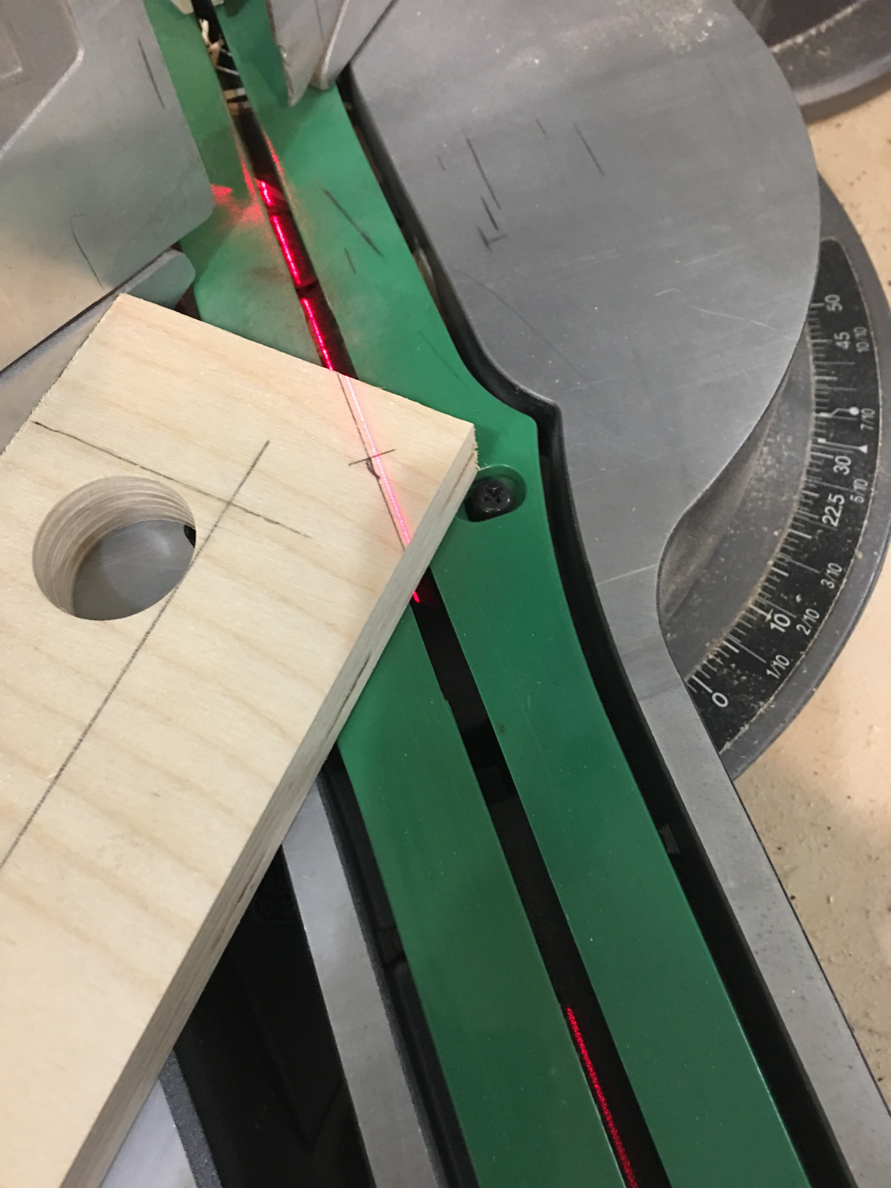 DIY Woodworking Push Block : 5 Steps (with Pictures) - Instructables