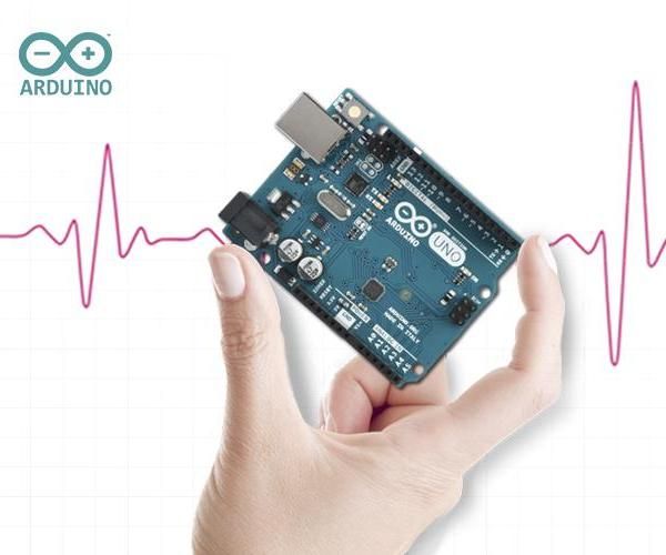 Tiny ML for Big Hearts on an 8-bit Microcontroller : 5 Steps - Instructables