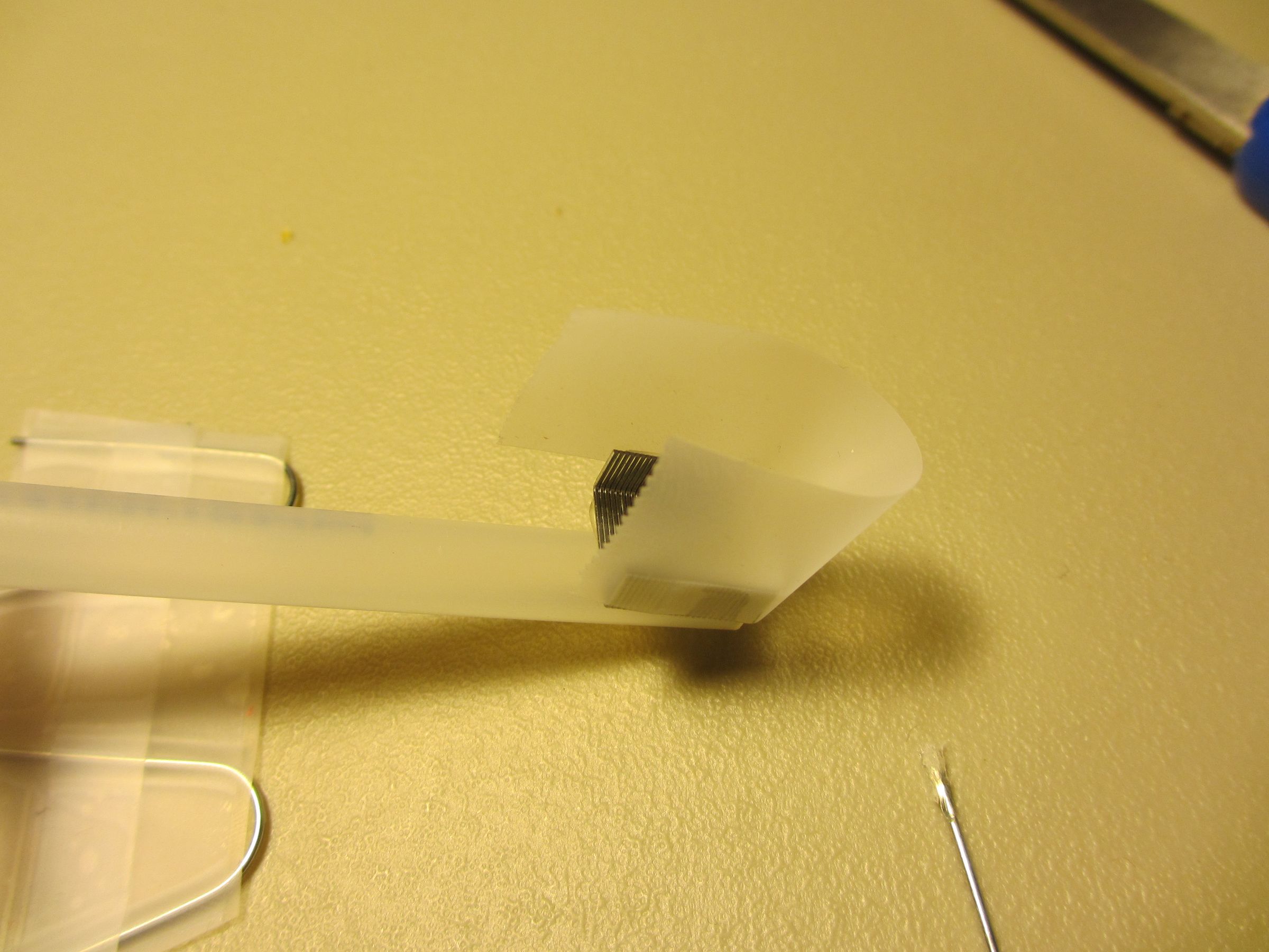 Desktop Catapult : 14 Steps (with Pictures) - Instructables