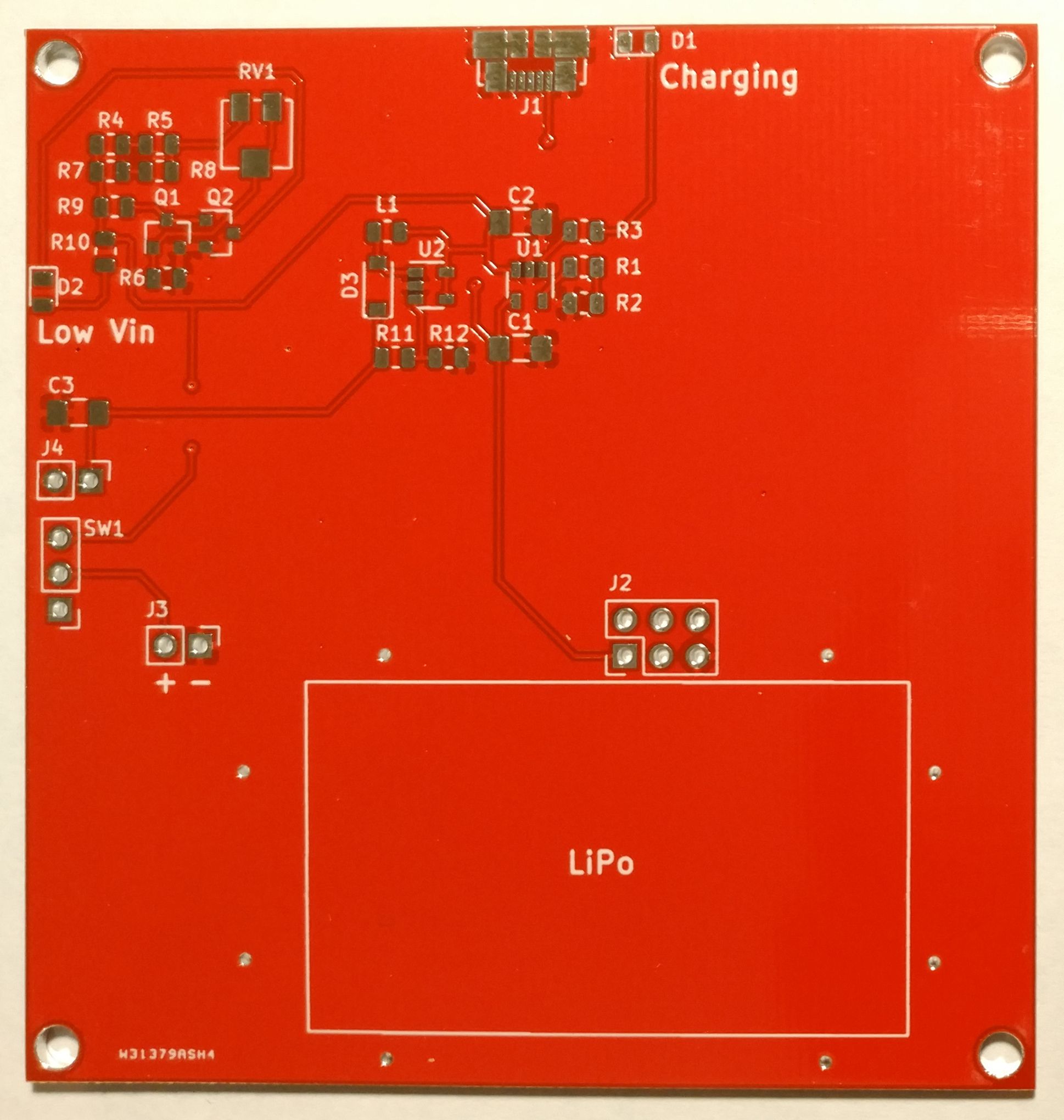 Component Tester Expansion Board : 3 Steps - Instructables