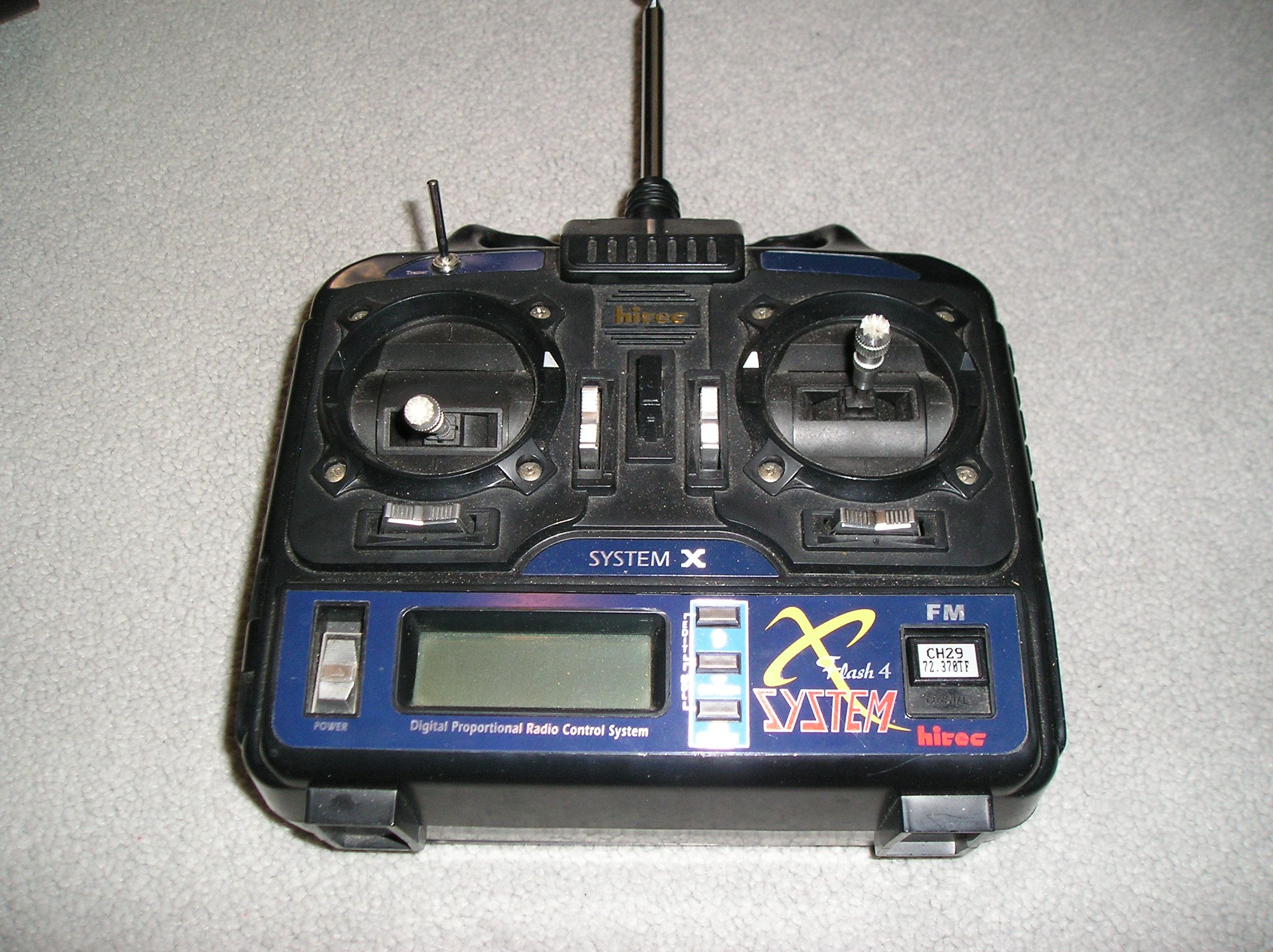 Underwater ROV : 11 Steps (with Pictures) - Instructables