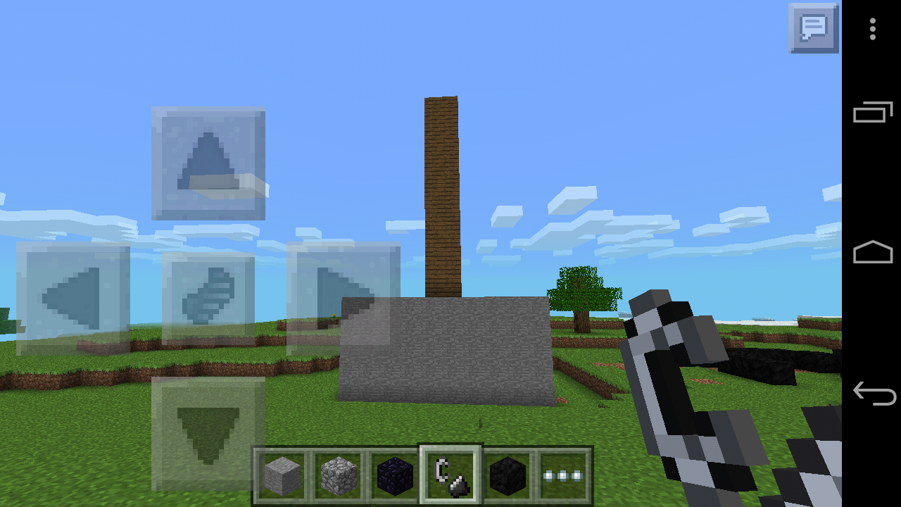 Top Three Godly Weapons (Minecraft Version) : 4 Steps - Instructables