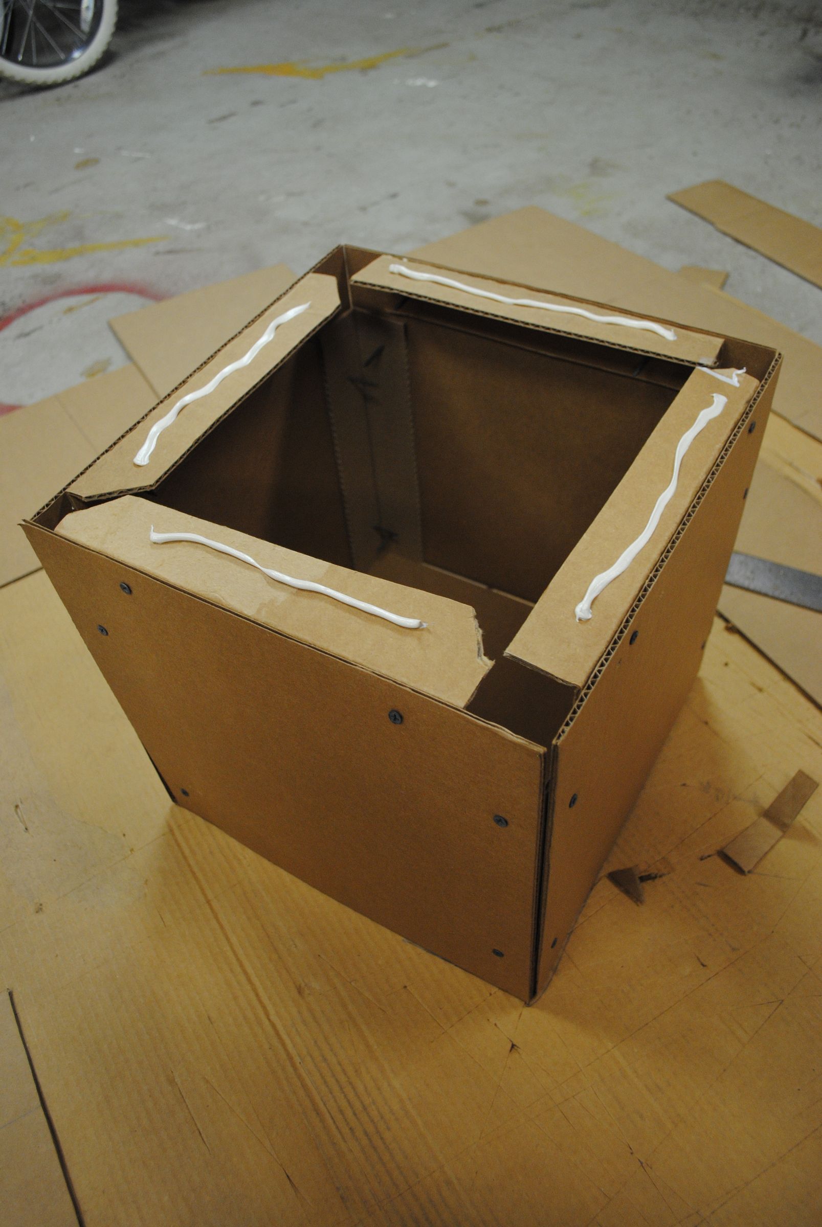 Minecraft Steve Costume : 6 Steps (with Pictures) - Instructables