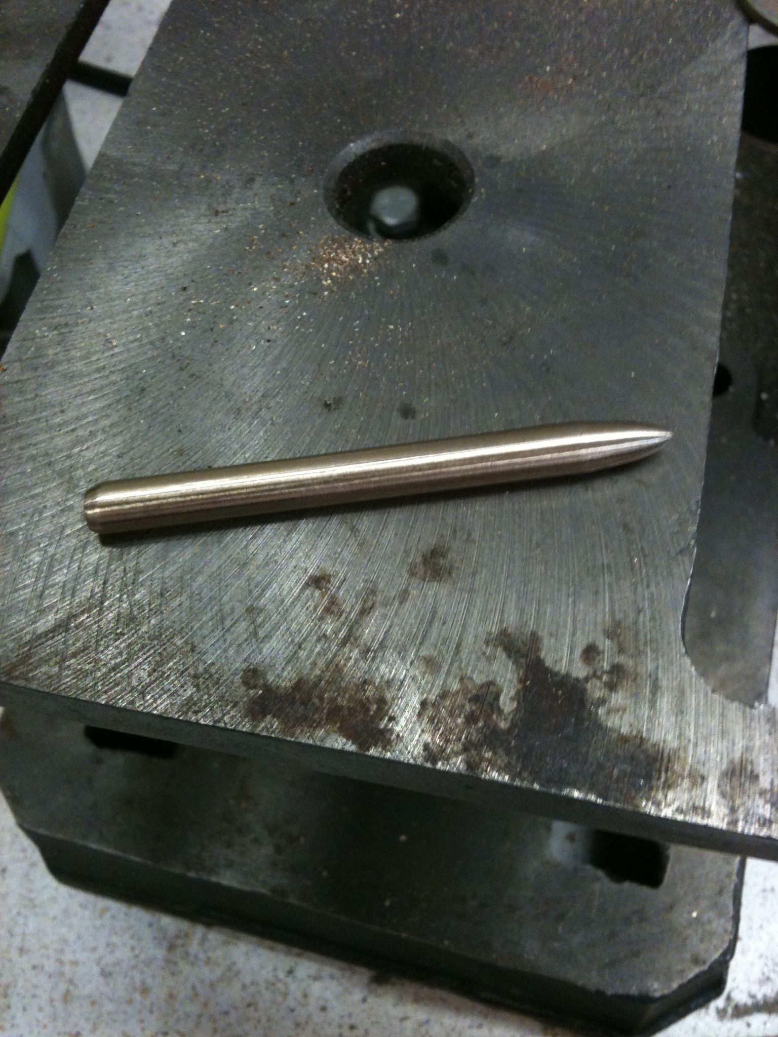 How to Make Your Own Permalok Needles : 9 Steps (with Pictures ...