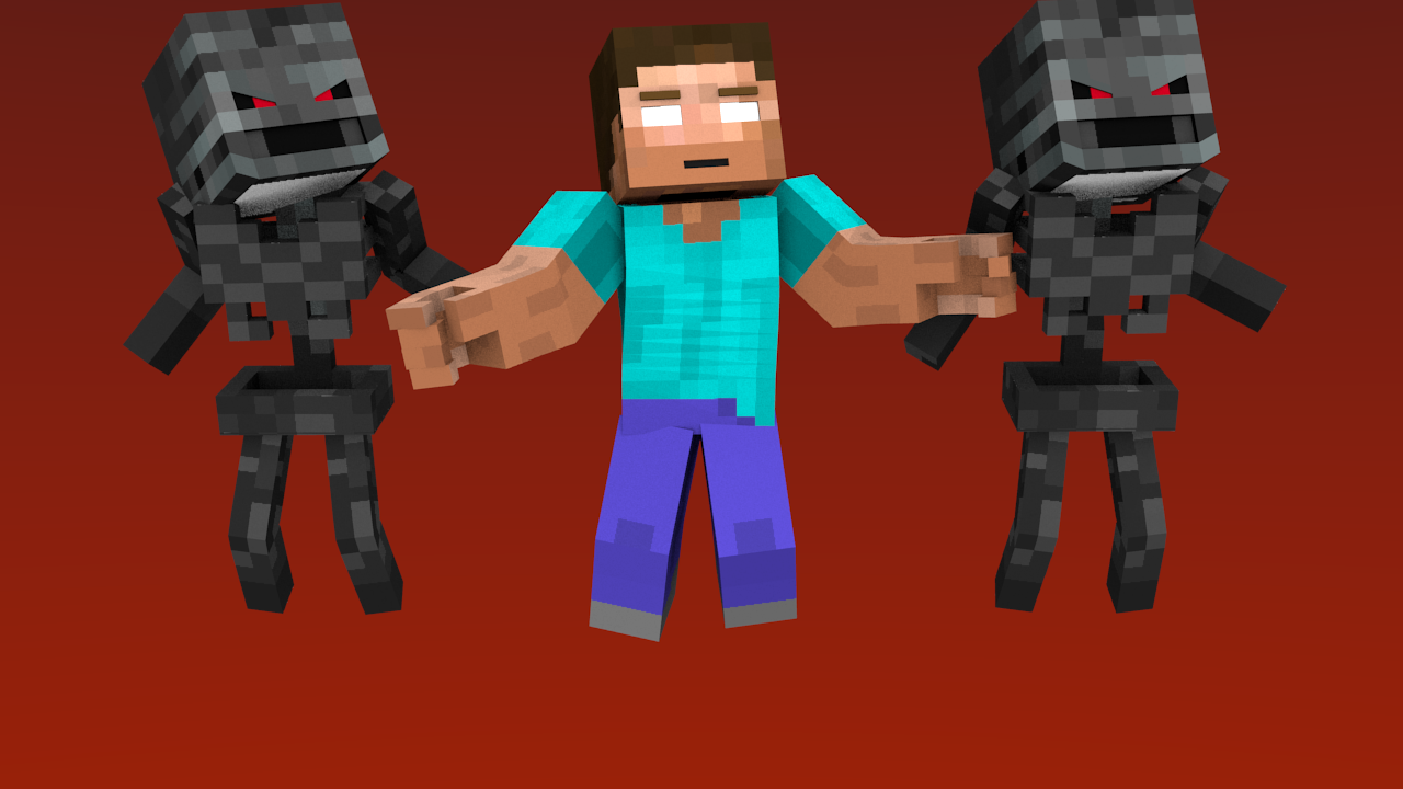 How to Animate Minecraft - Instructables