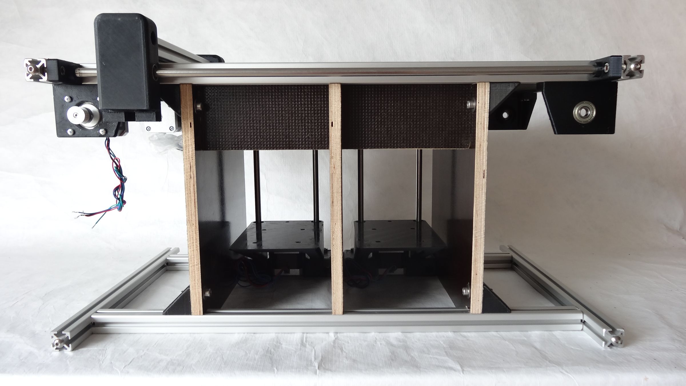DIY-SLS-3D-Printer : 30 Steps (with Pictures) - Instructables