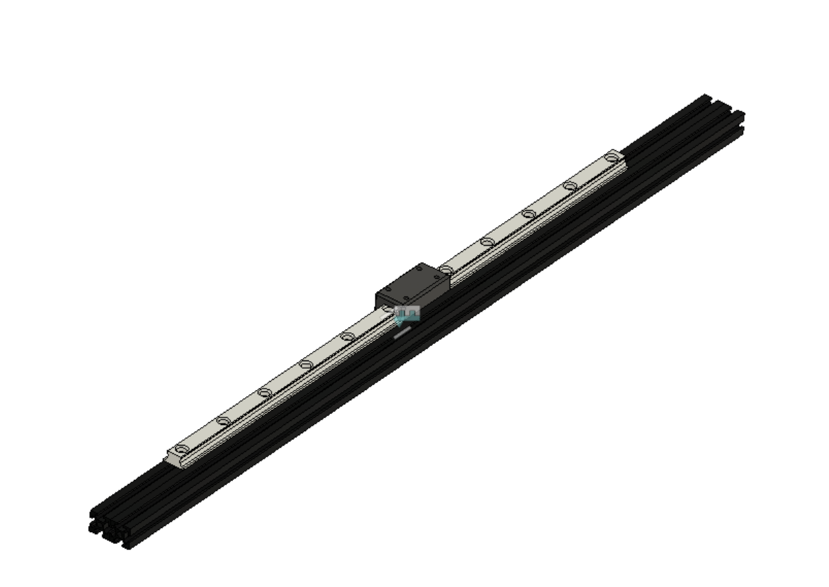 3D Printed Linear Guide Experiment : 8 Steps (with Pictures ...