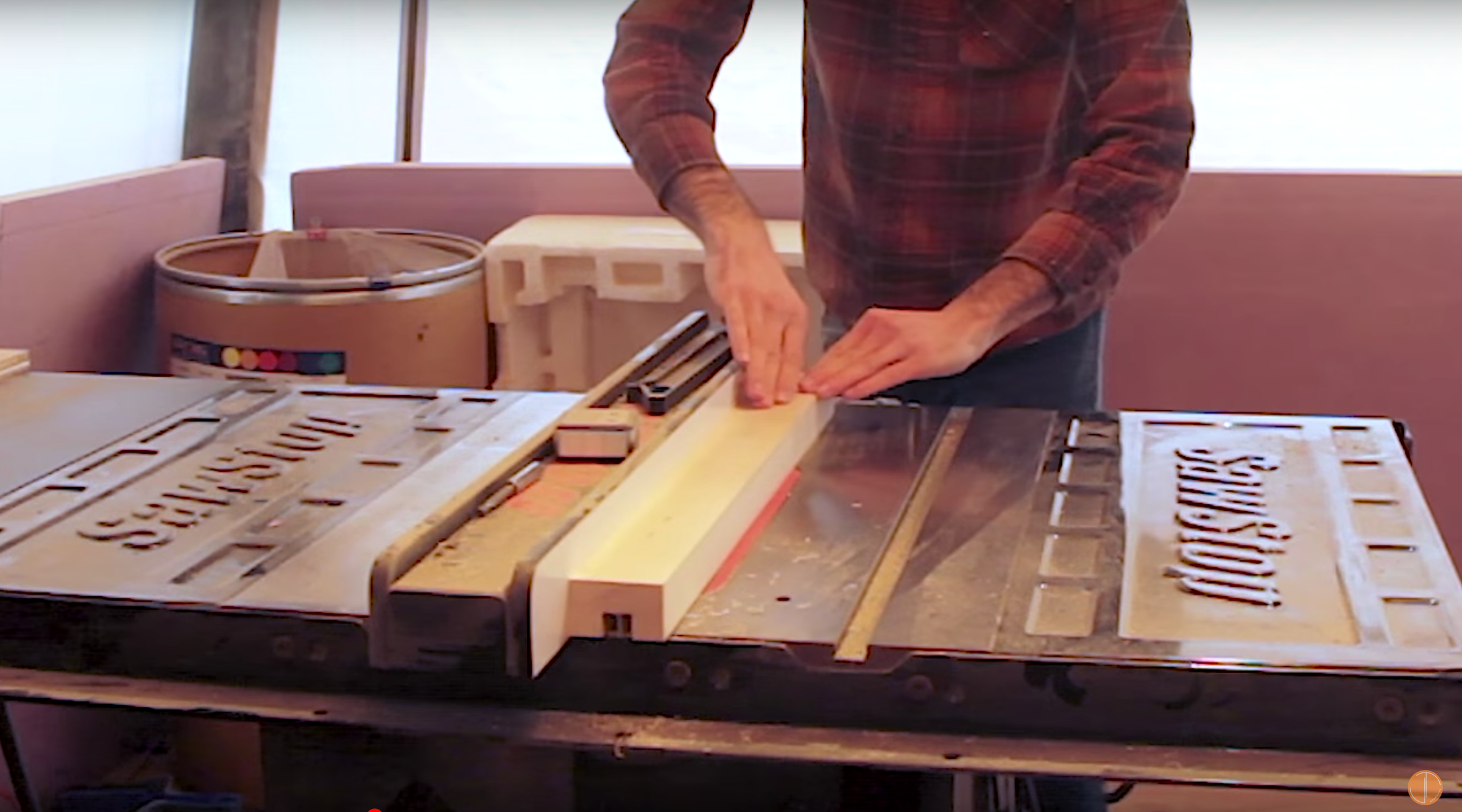 Kumiko Jigs - Japanese Woodworking : 7 Steps (with Pictures ...